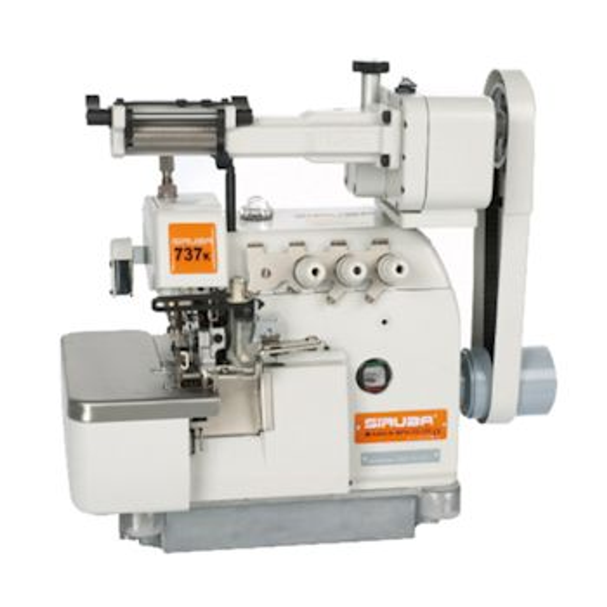 Overlock