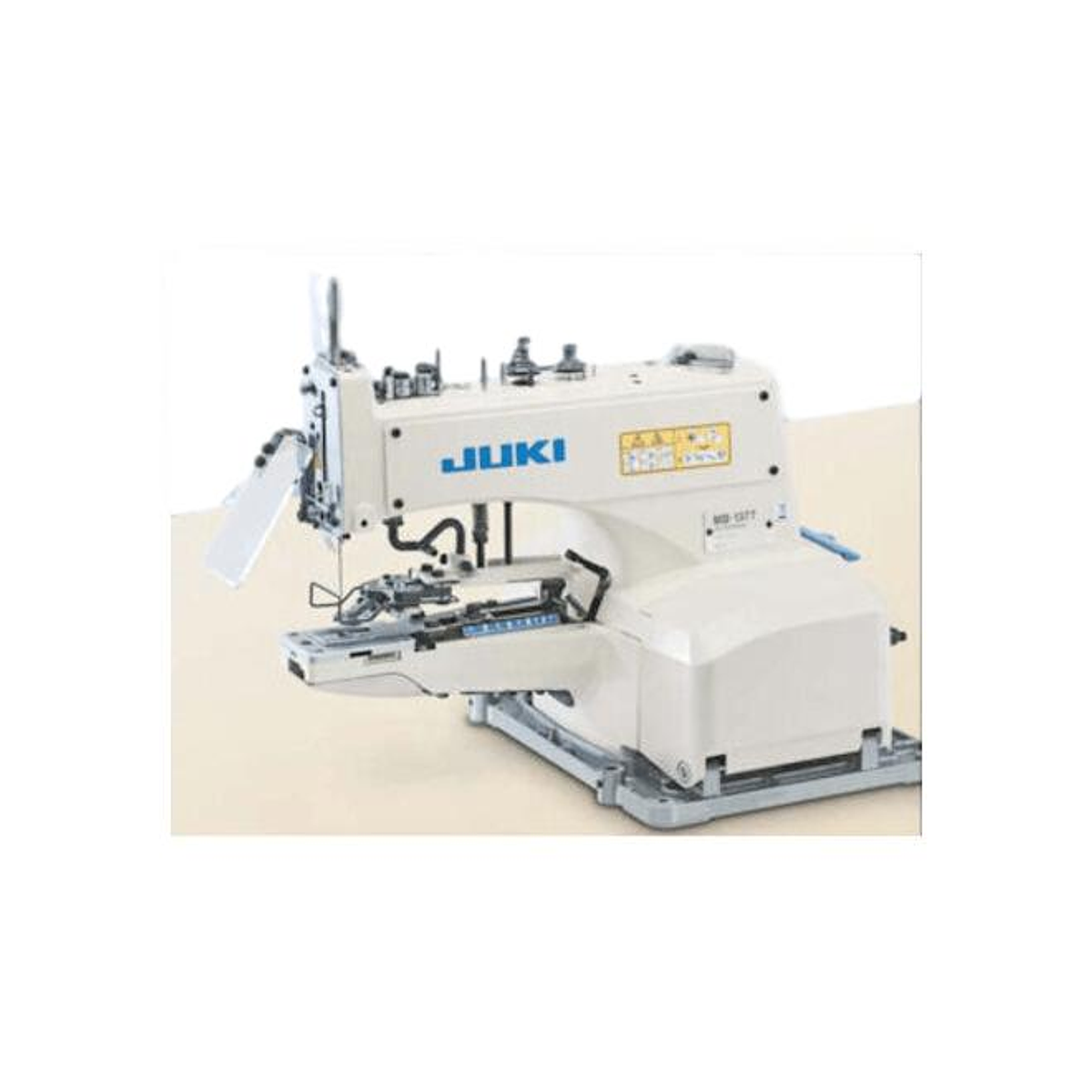 Botonera Juki mod MB 1377