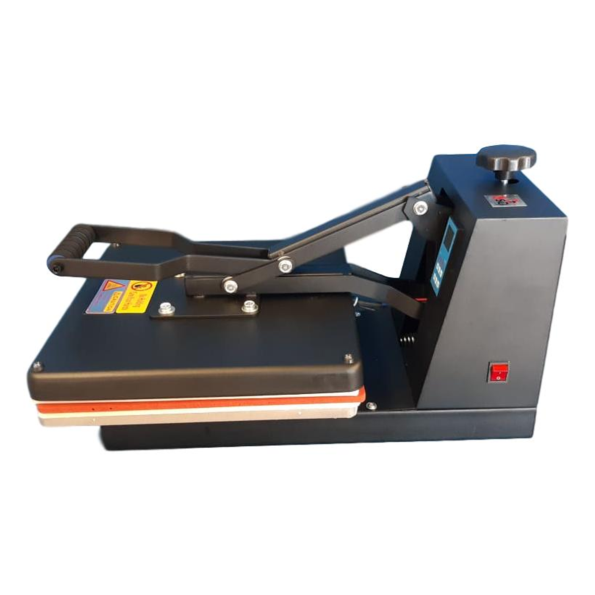 Estampadora Bsq mod PM-TO1 plana