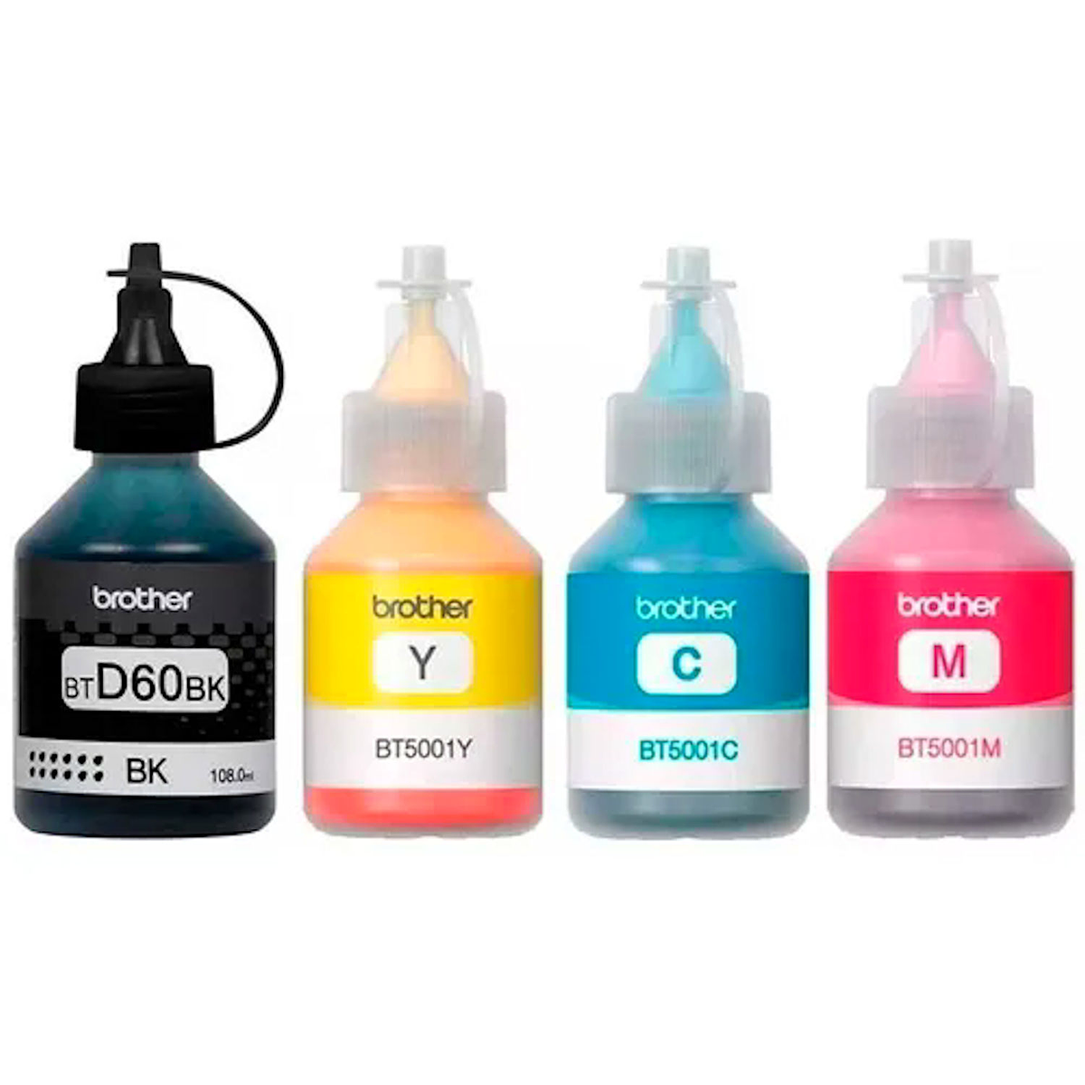 Tinta de Impresora Brother