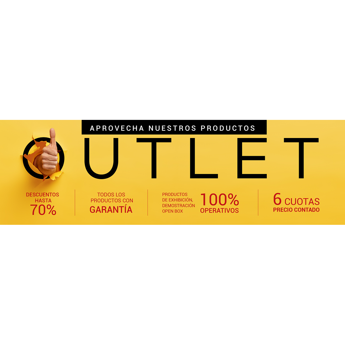 Outlet
