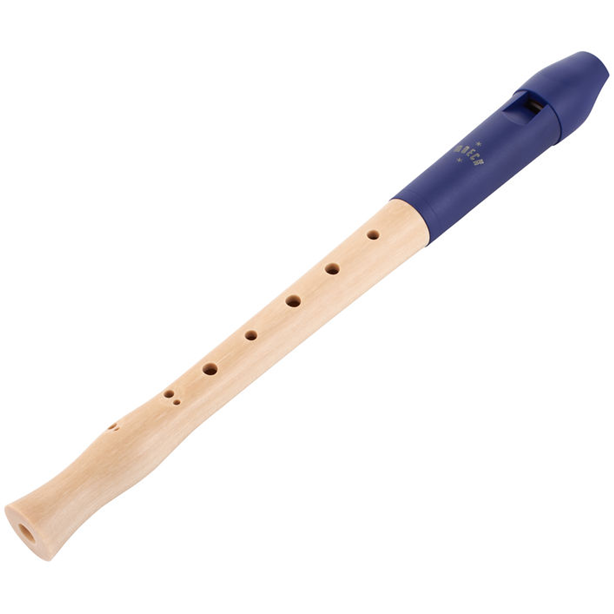 Flautas Moeck / Chilefolk