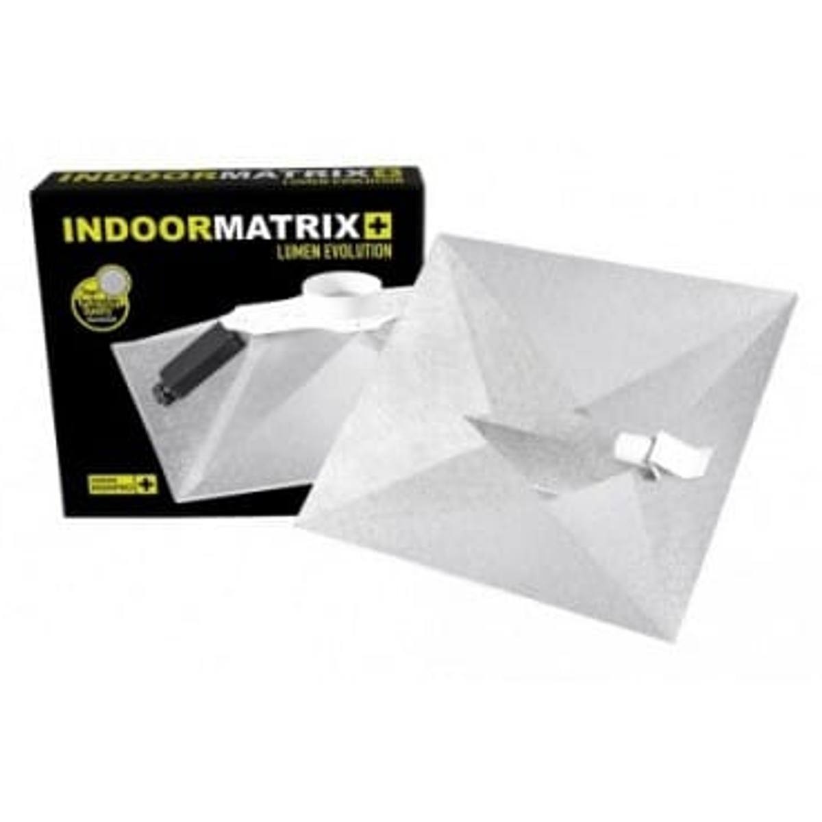 REFLECTOR INDOOR MATRIX LUMEN EVOLUTION GARDEN HIGHPRO