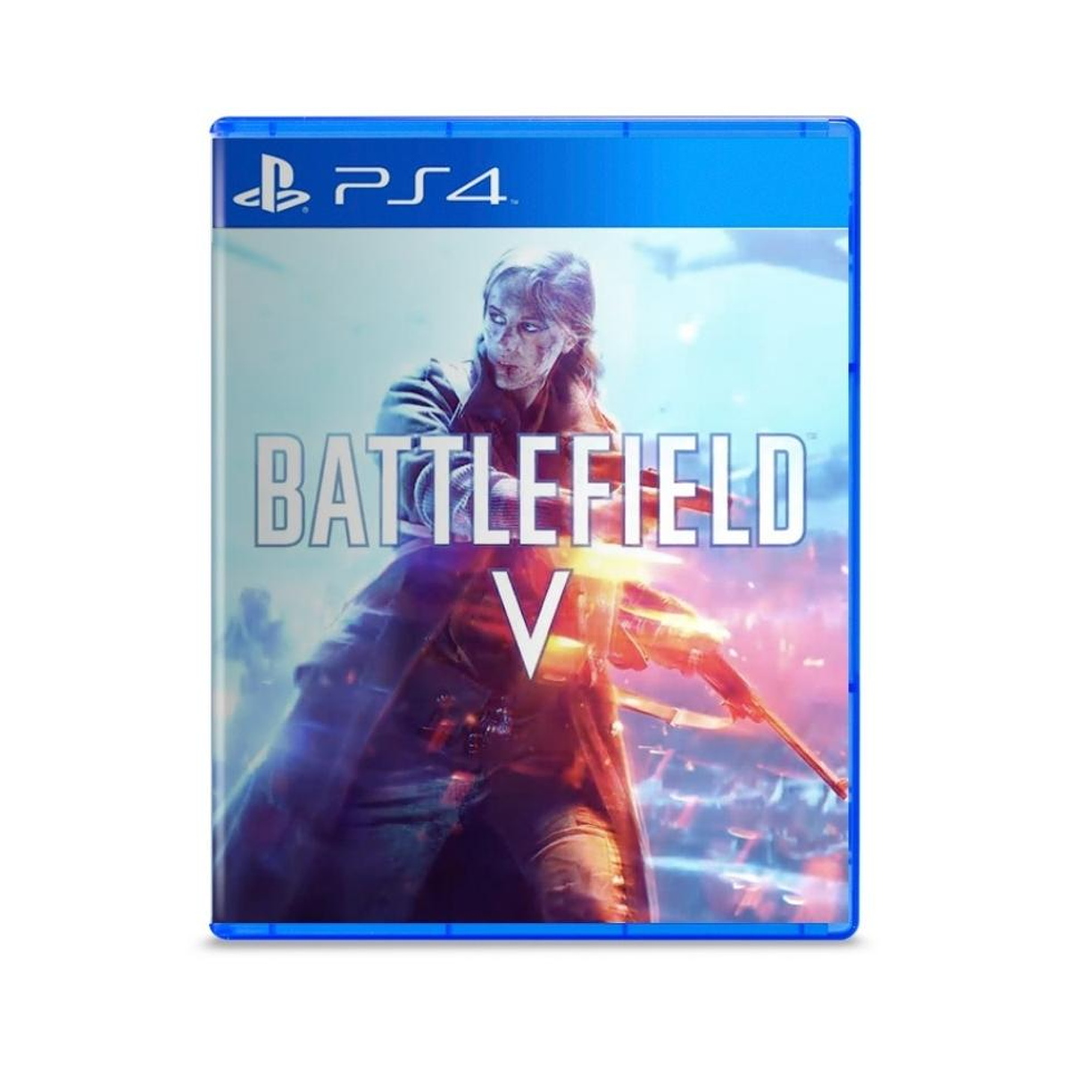 Battlefield V