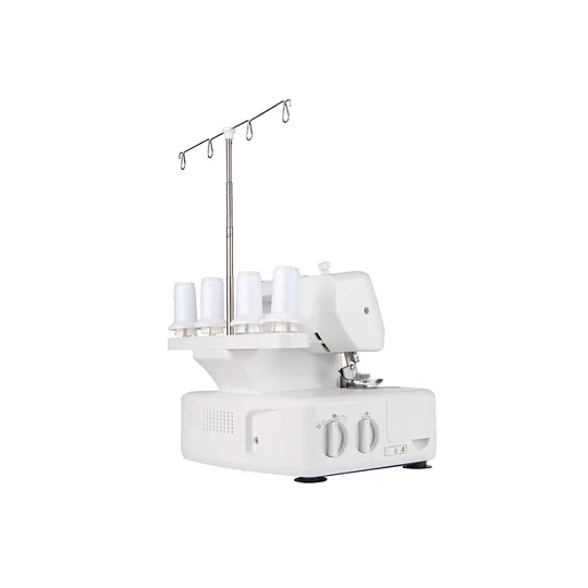 Máquina overlock Necchi L234A