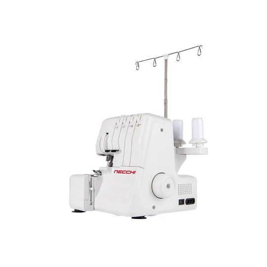 Máquina overlock Necchi L234A