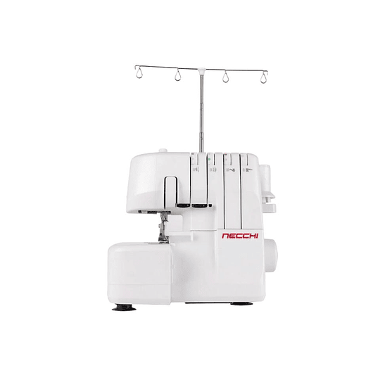 Máquina overlock Necchi L234A