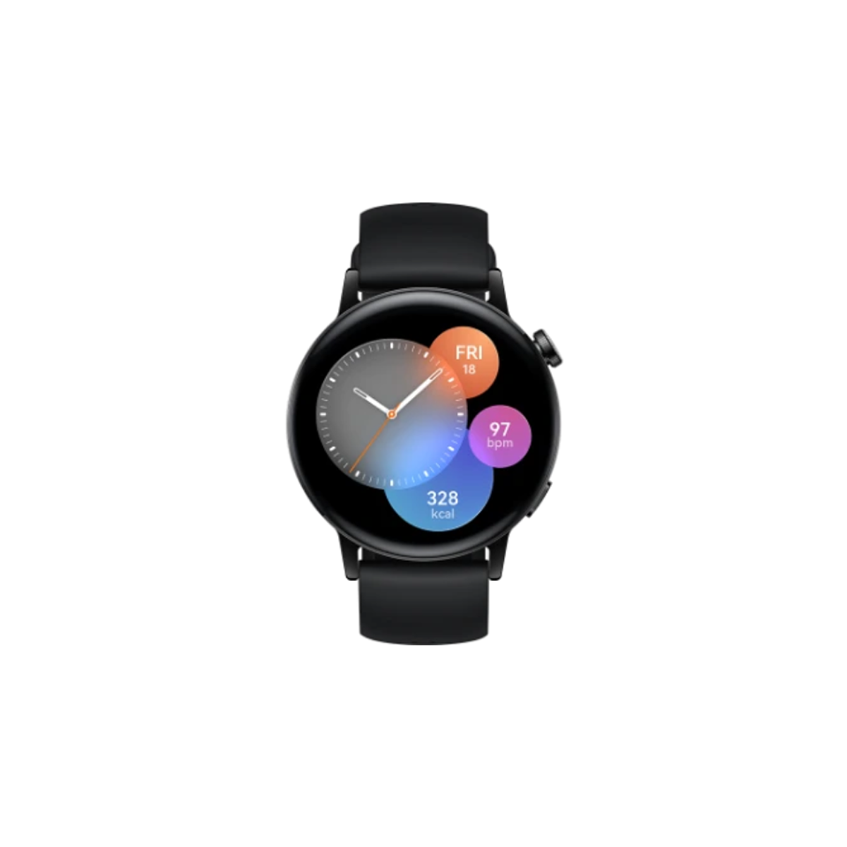 Huawei GT3 | Active Edition