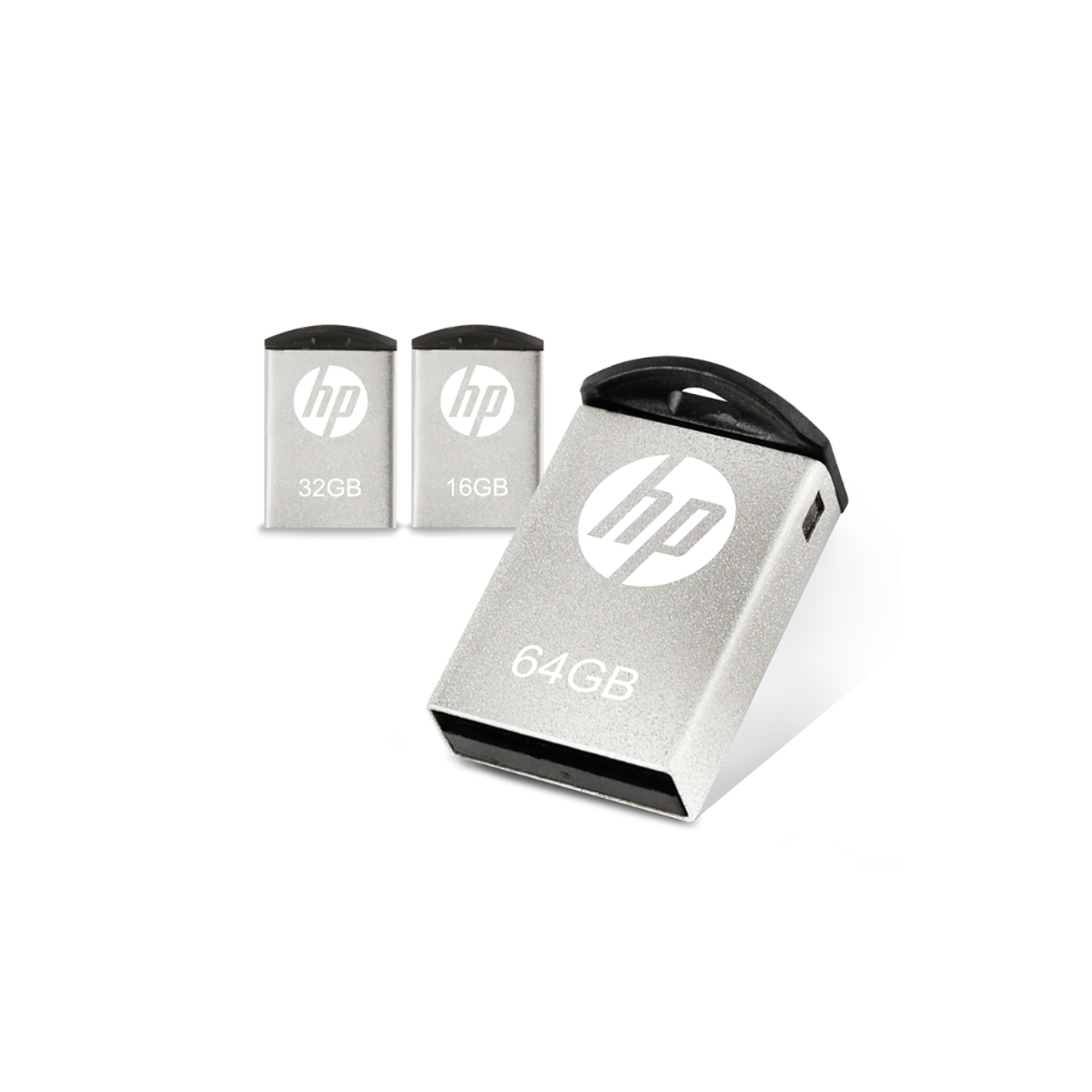 Flash USB Hewlett-Packard