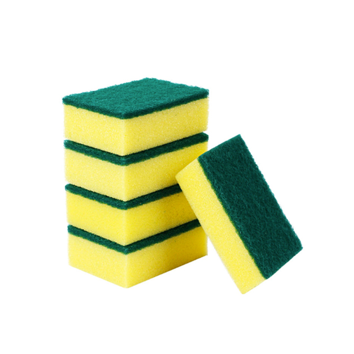 Pack de 3 unidades Esponja multiuso