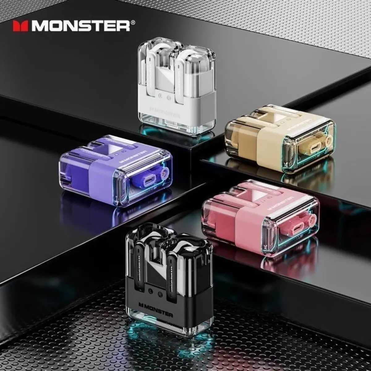 Monster