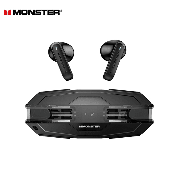 Monster XKT08 Pro | CHIRAG LTDA