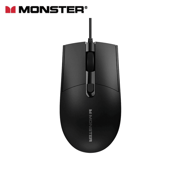 Monster MK2 | CHIRAG LTDA