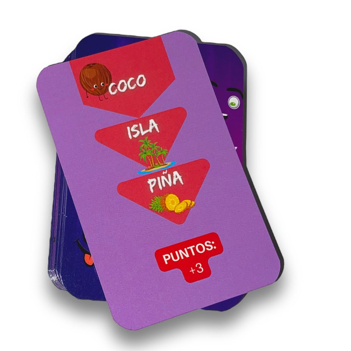 Charadas Family | Chupilca Juegos