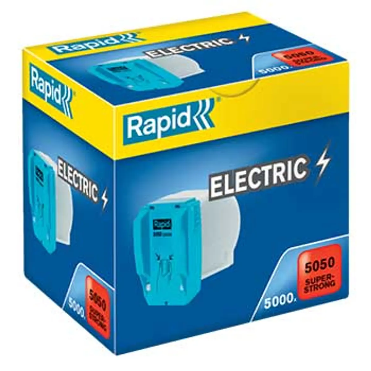 AGRAFOS RAPID CASSETE SUPREME 5050 CX 5000