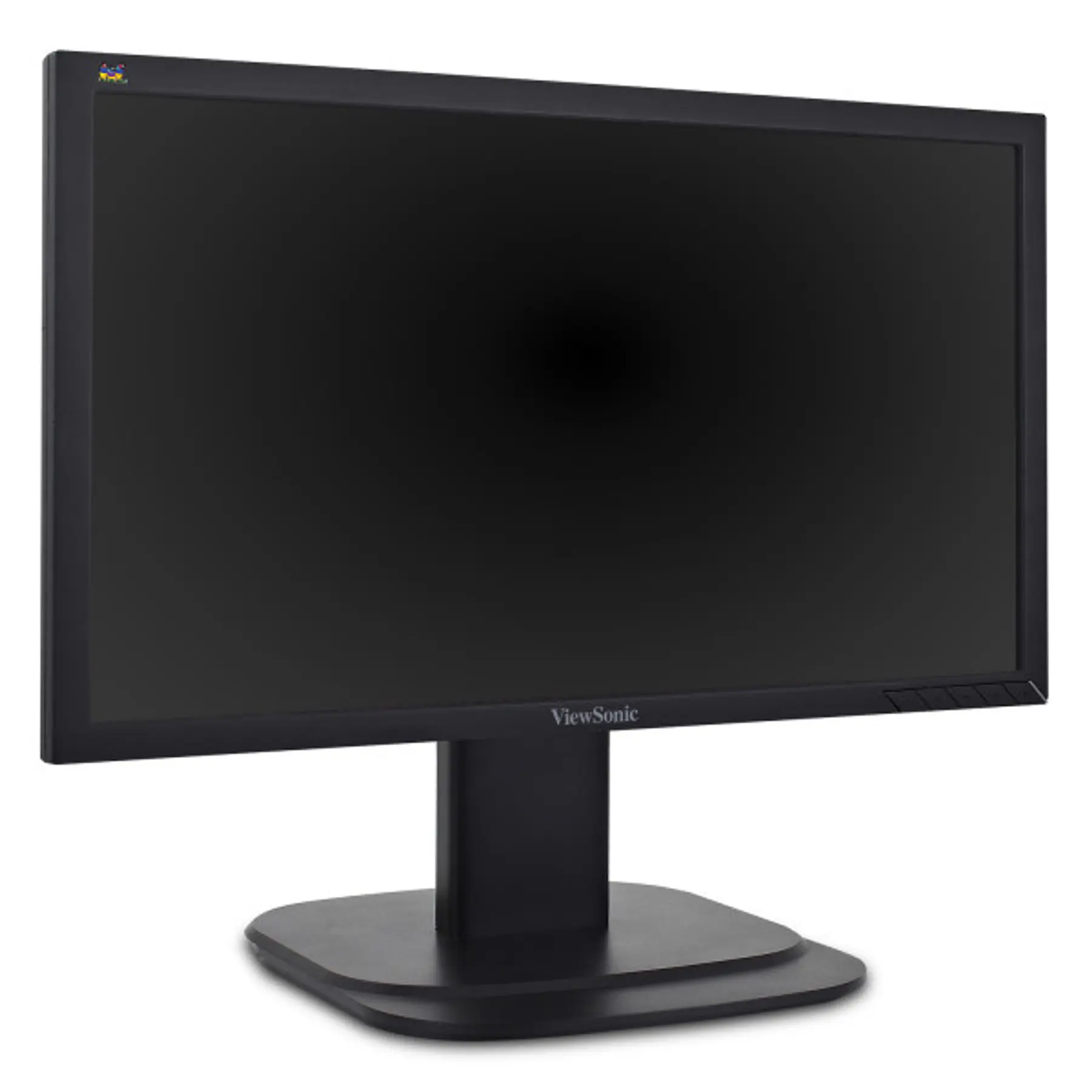 ViewSonic Monitor de 20 pulgadas VG2039M-LED