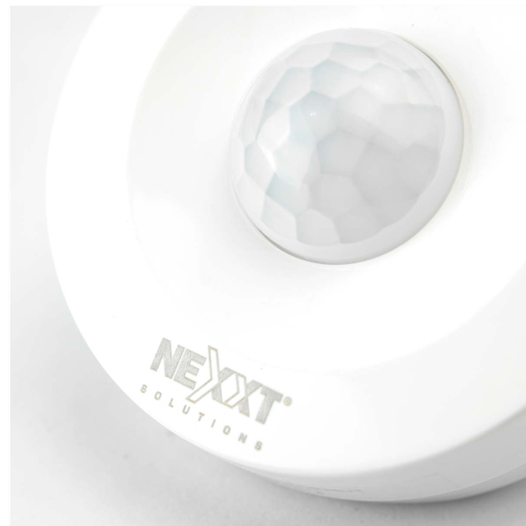 Nexxt Solution NHS-K720 Kit Alarma 1 Sensor Movimiento