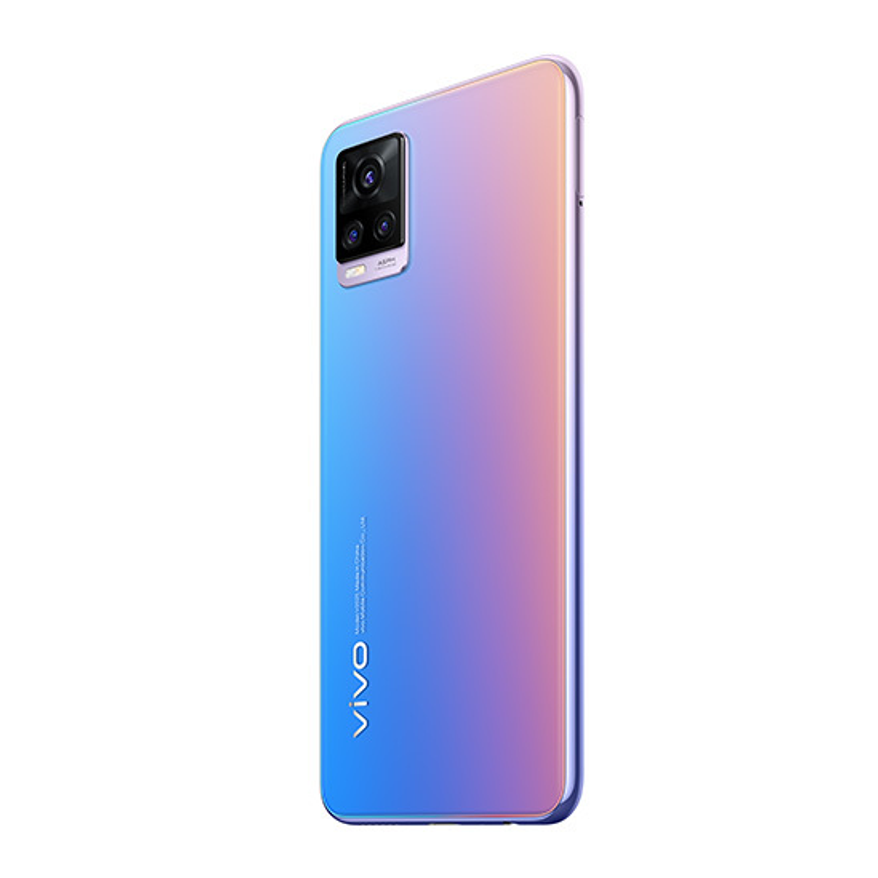 Vivo V20 8GB 128GB Midnight Jazz 6,4 pulgadas