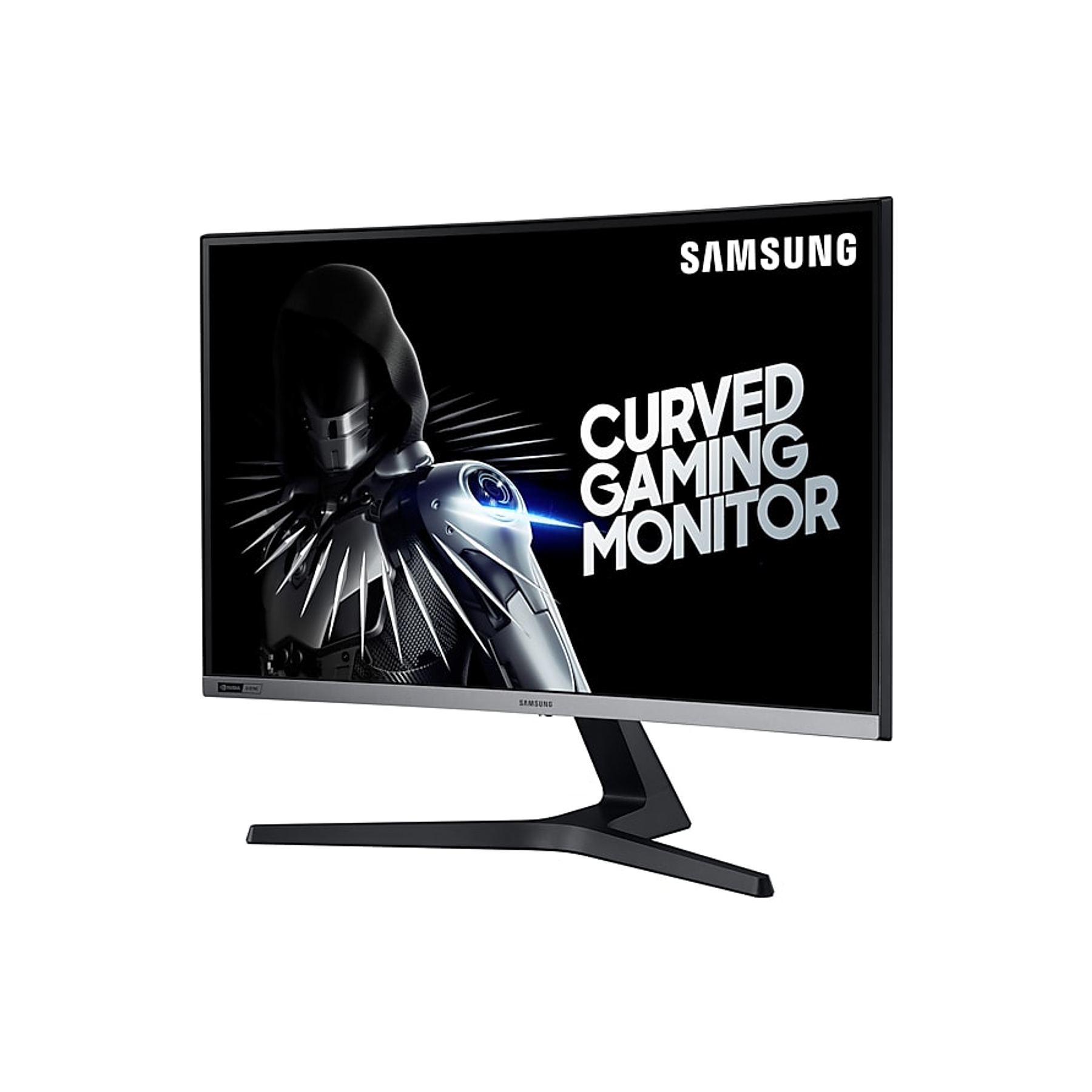 Samsung Monitor Curvo 27 pulgadas G-Sync