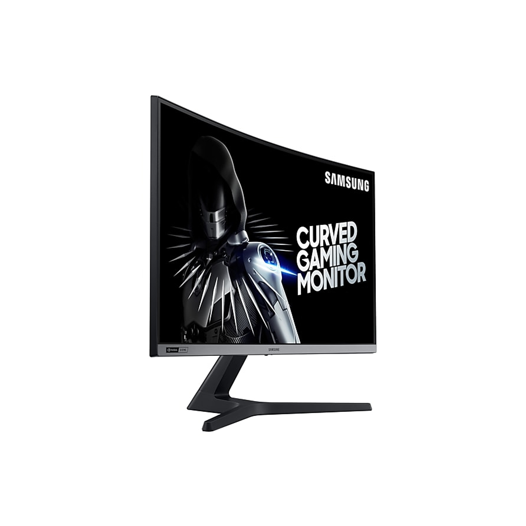Samsung Monitor Curvo 27 pulgadas G-Sync