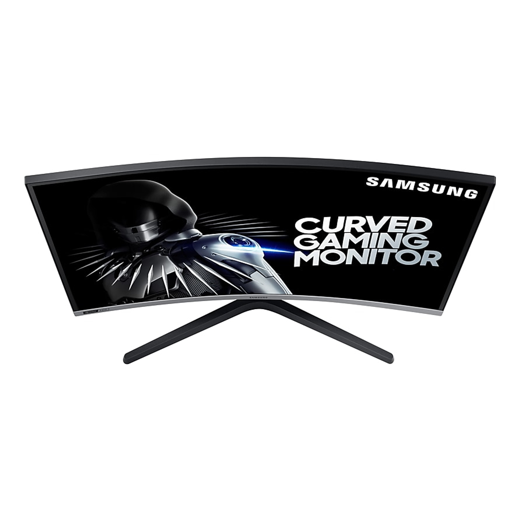 Samsung Monitor Curvo 27 pulgadas G-Sync