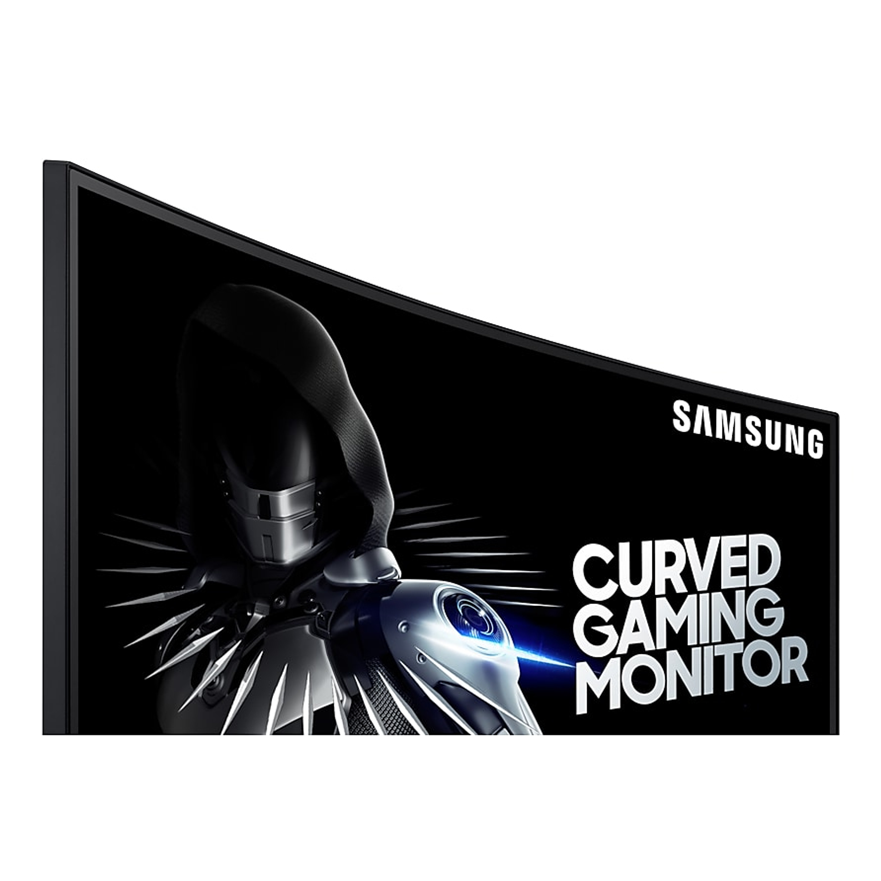 Samsung Monitor Curvo 27 pulgadas G-Sync