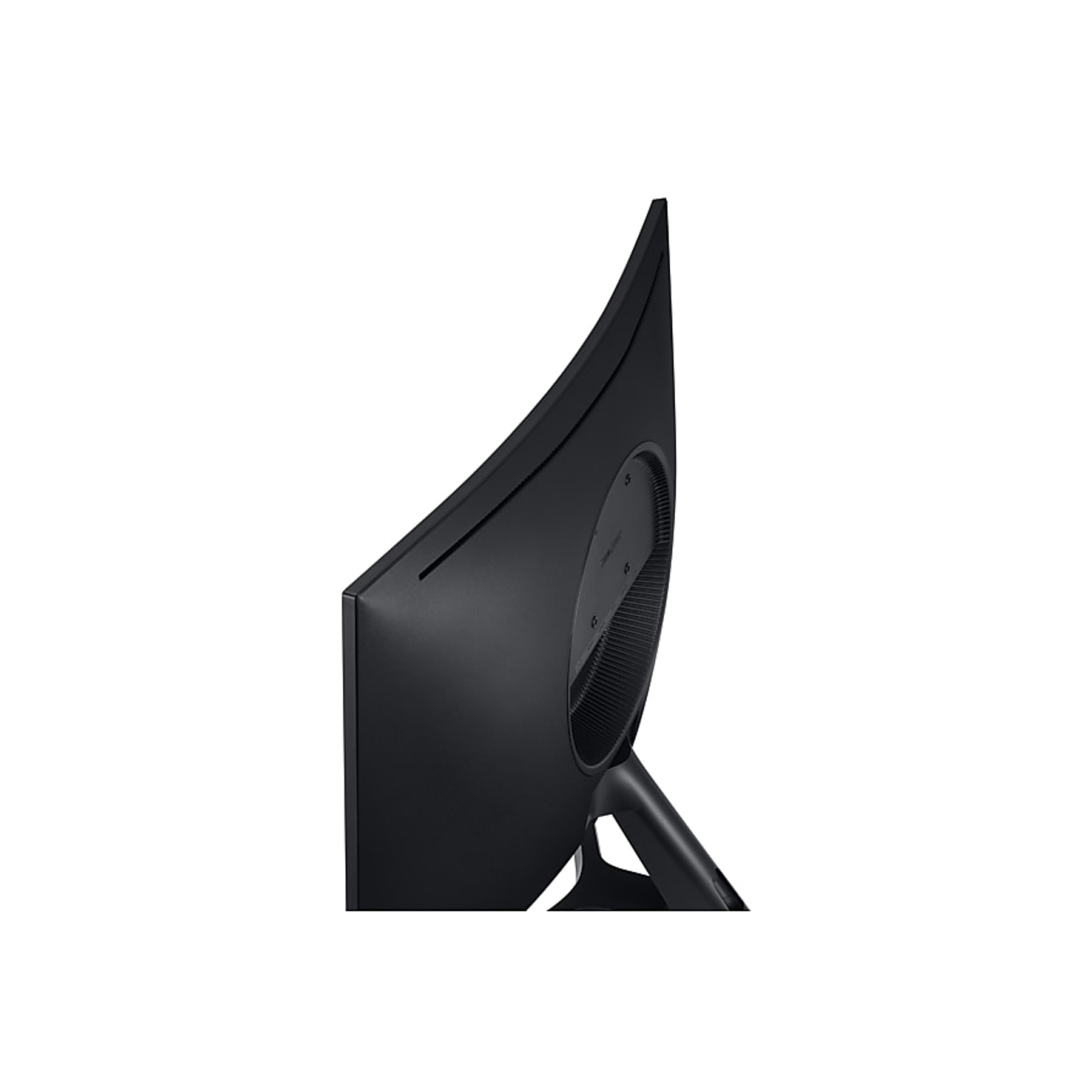 Samsung Monitor Curvo 27 pulgadas G-Sync