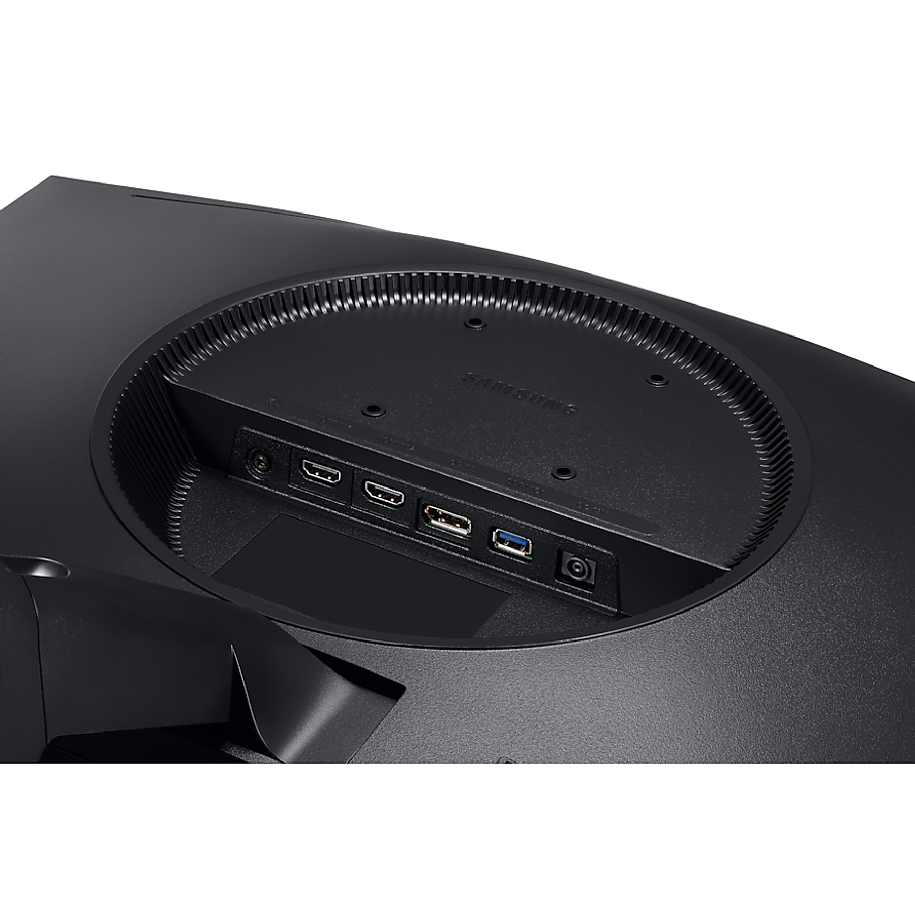 Samsung Monitor Curvo 27 pulgadas G-Sync