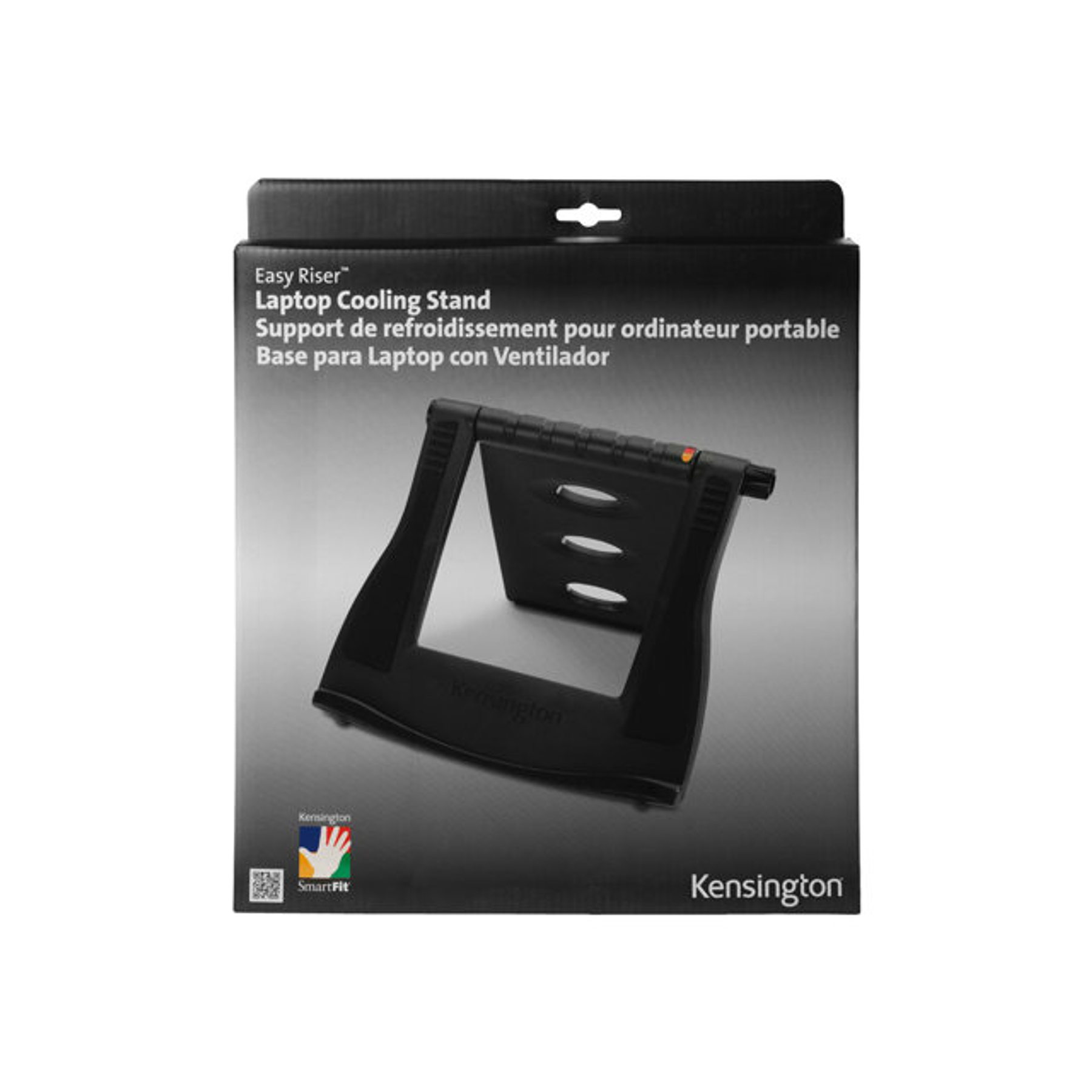 Kensington SmartFit Easy Riser Base Para Notebook