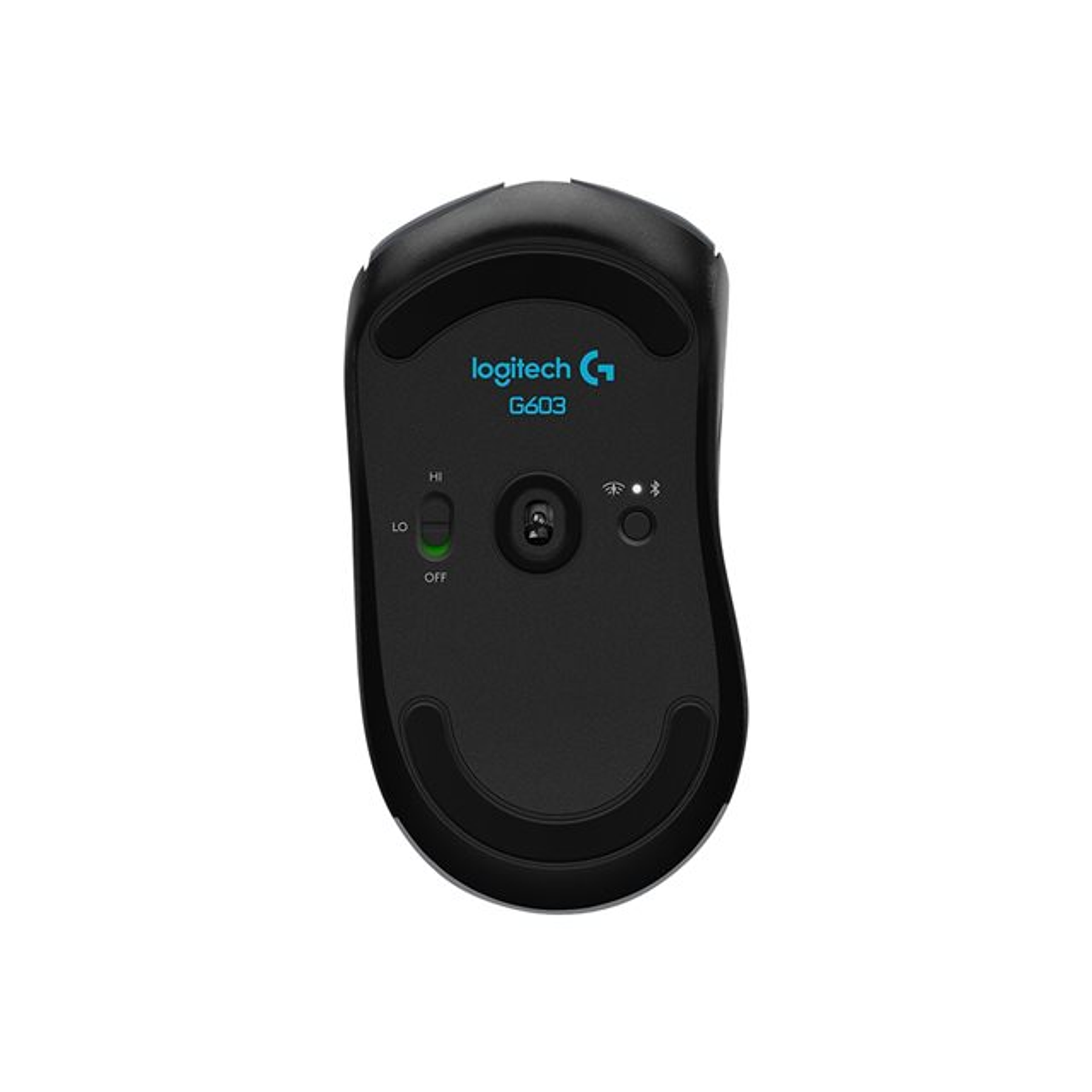 Logitech Gaming Mouse Wireless G603 LIGHTSPEED