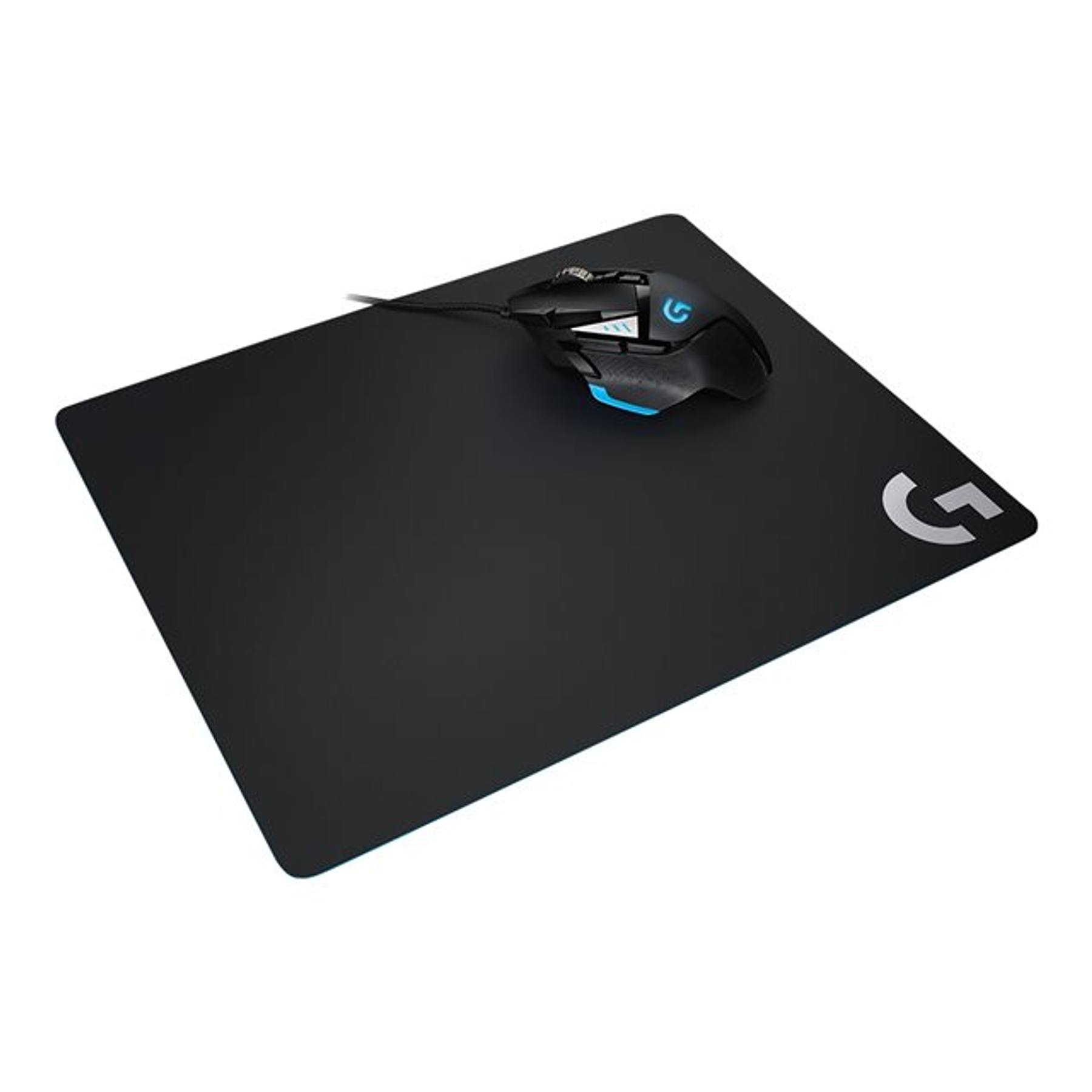 Logitech G240 Mouse Pad Gamer