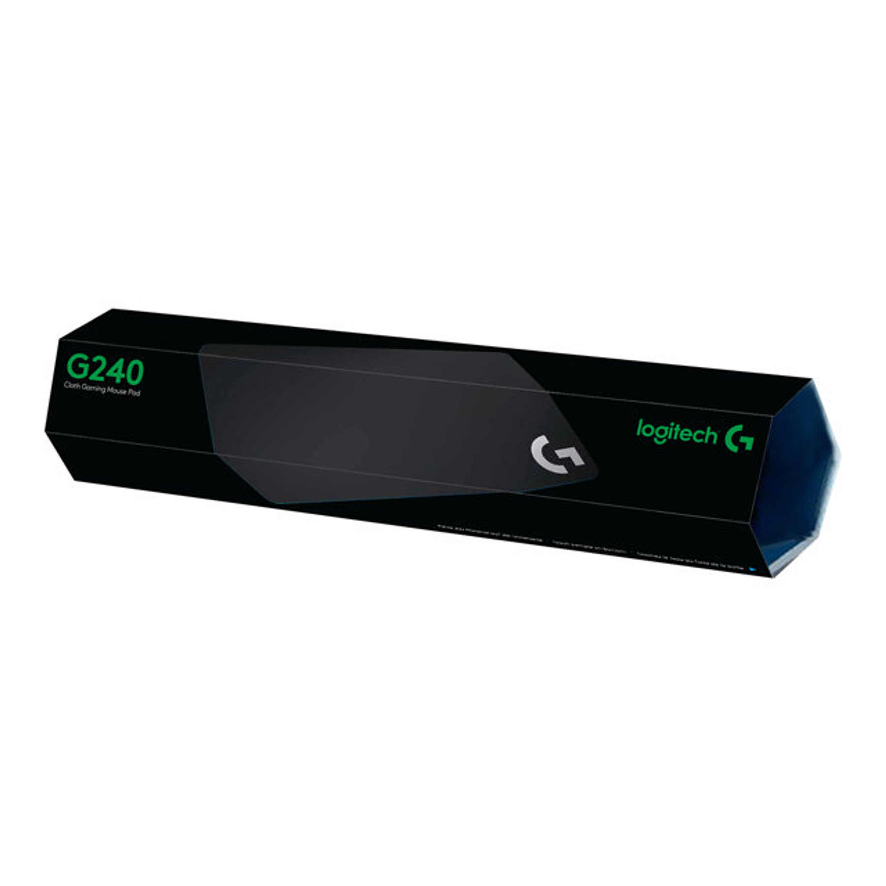 Logitech G240 Mouse Pad Gamer