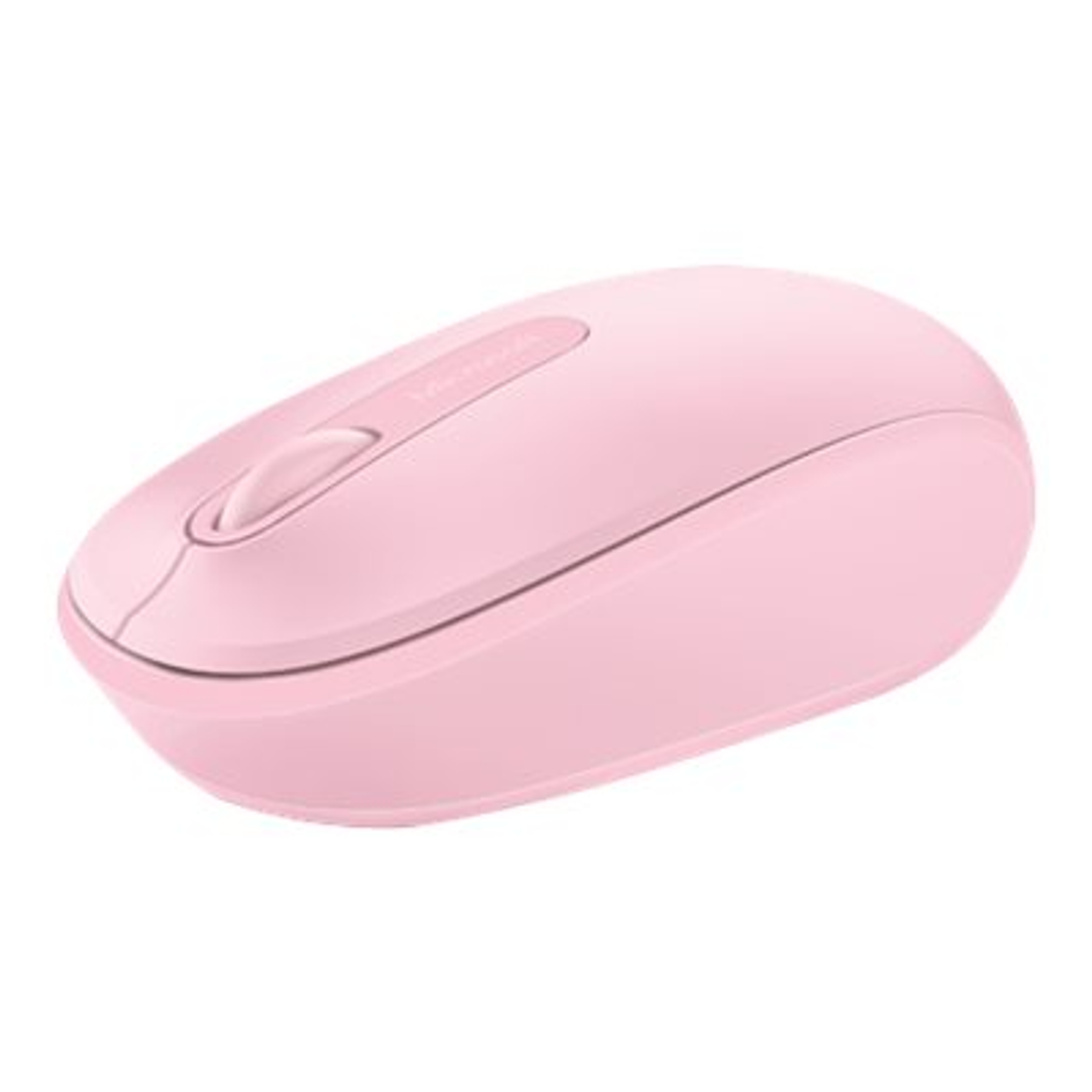 MS MOUSE INALAMBRICO MOBILE 1850 ROSA