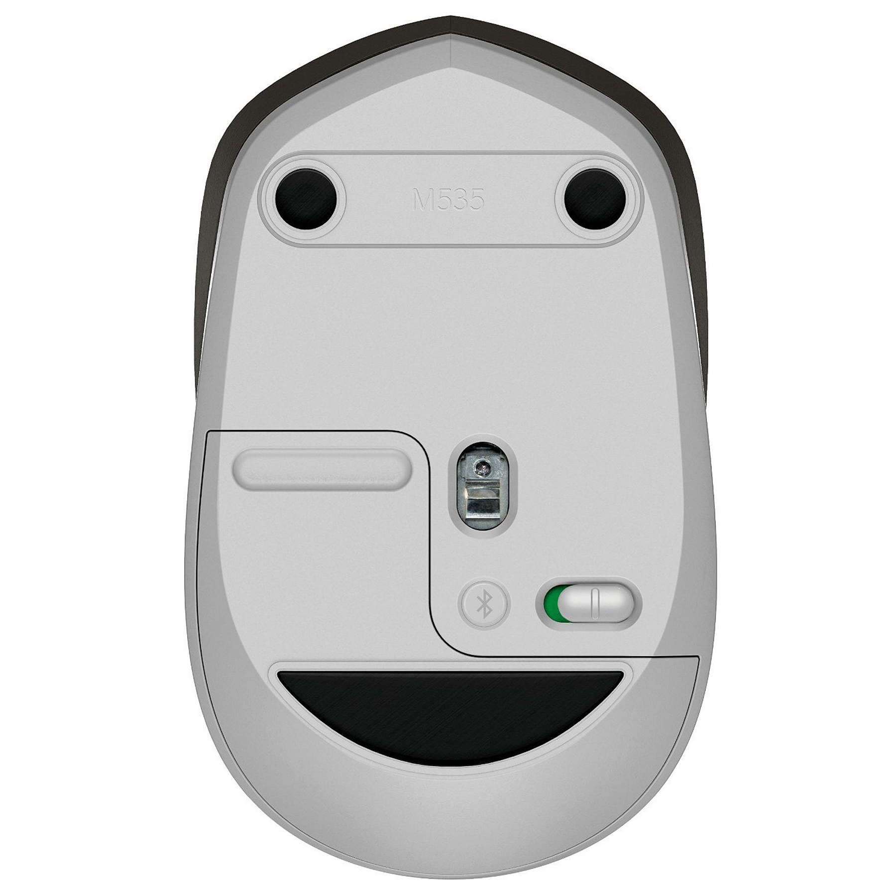 Logitech Mouse M535 Bluetooth