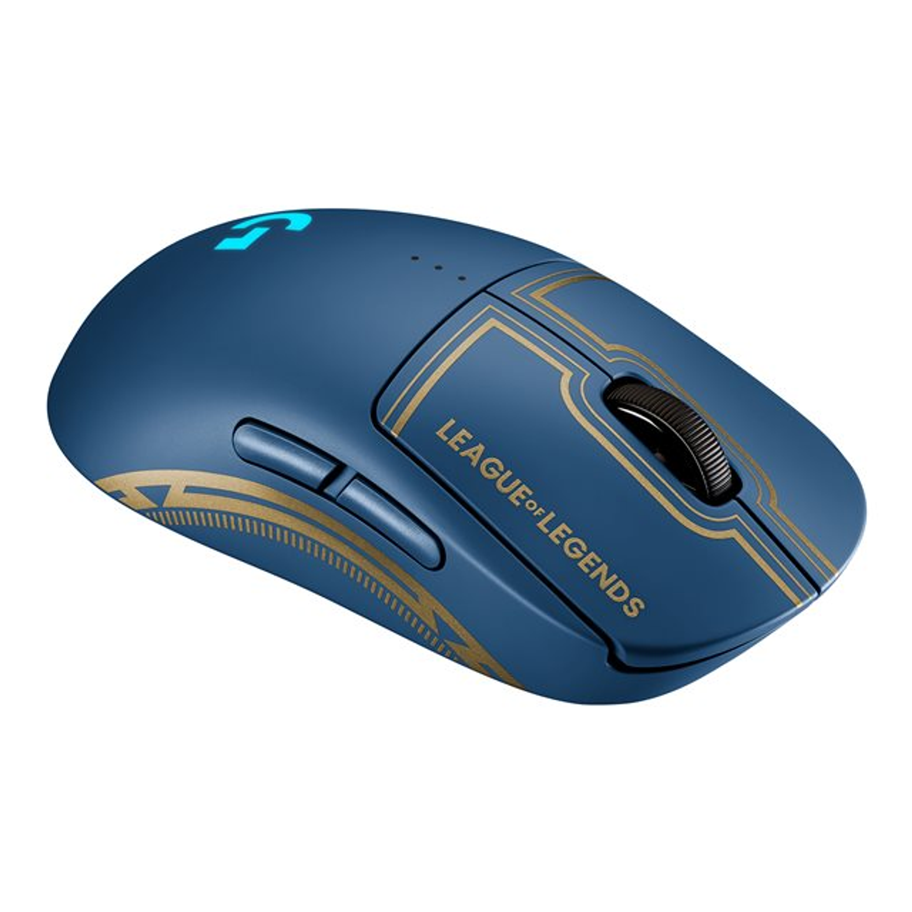 Logitech Mouse Pro Wireless