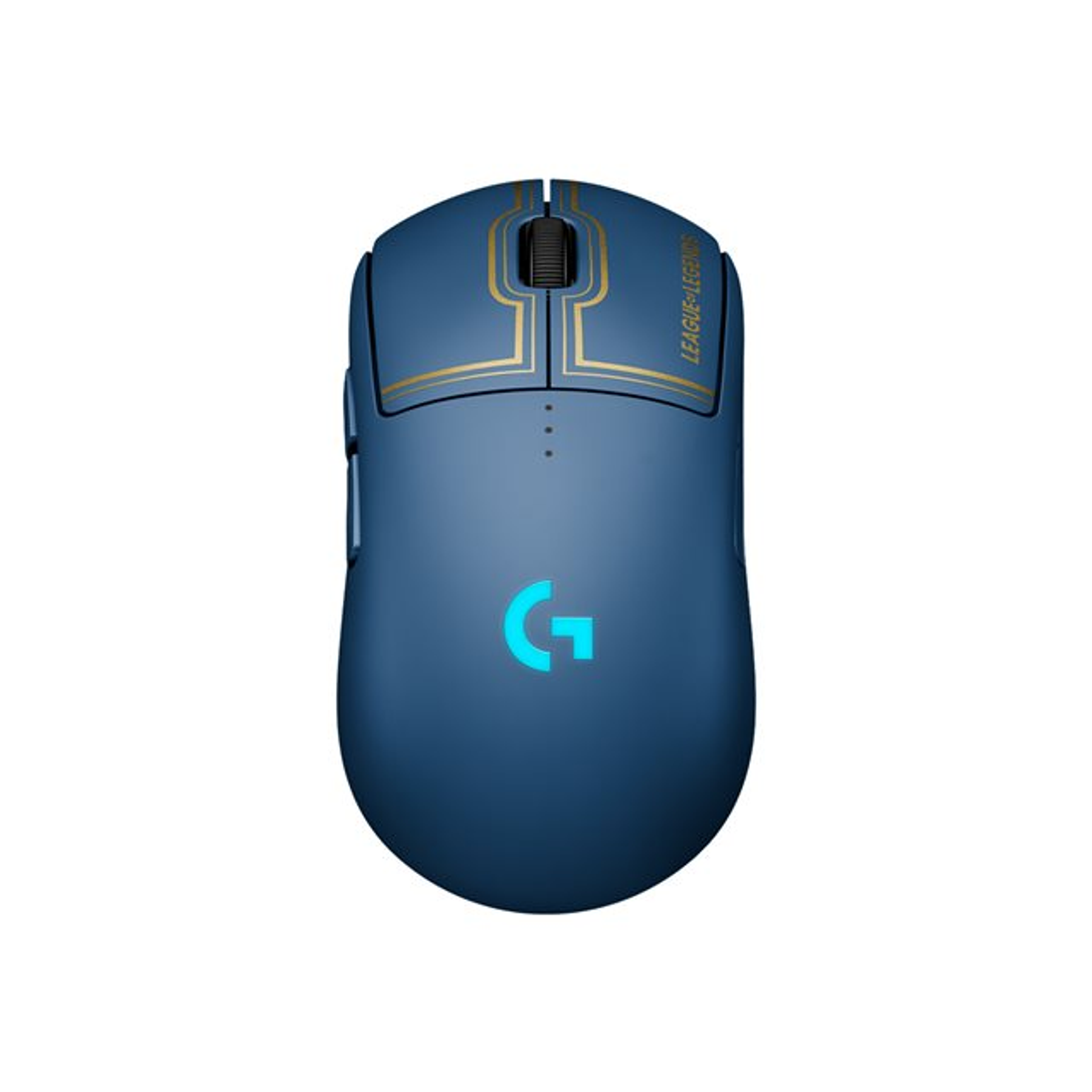 Logitech Mouse Pro Wireless