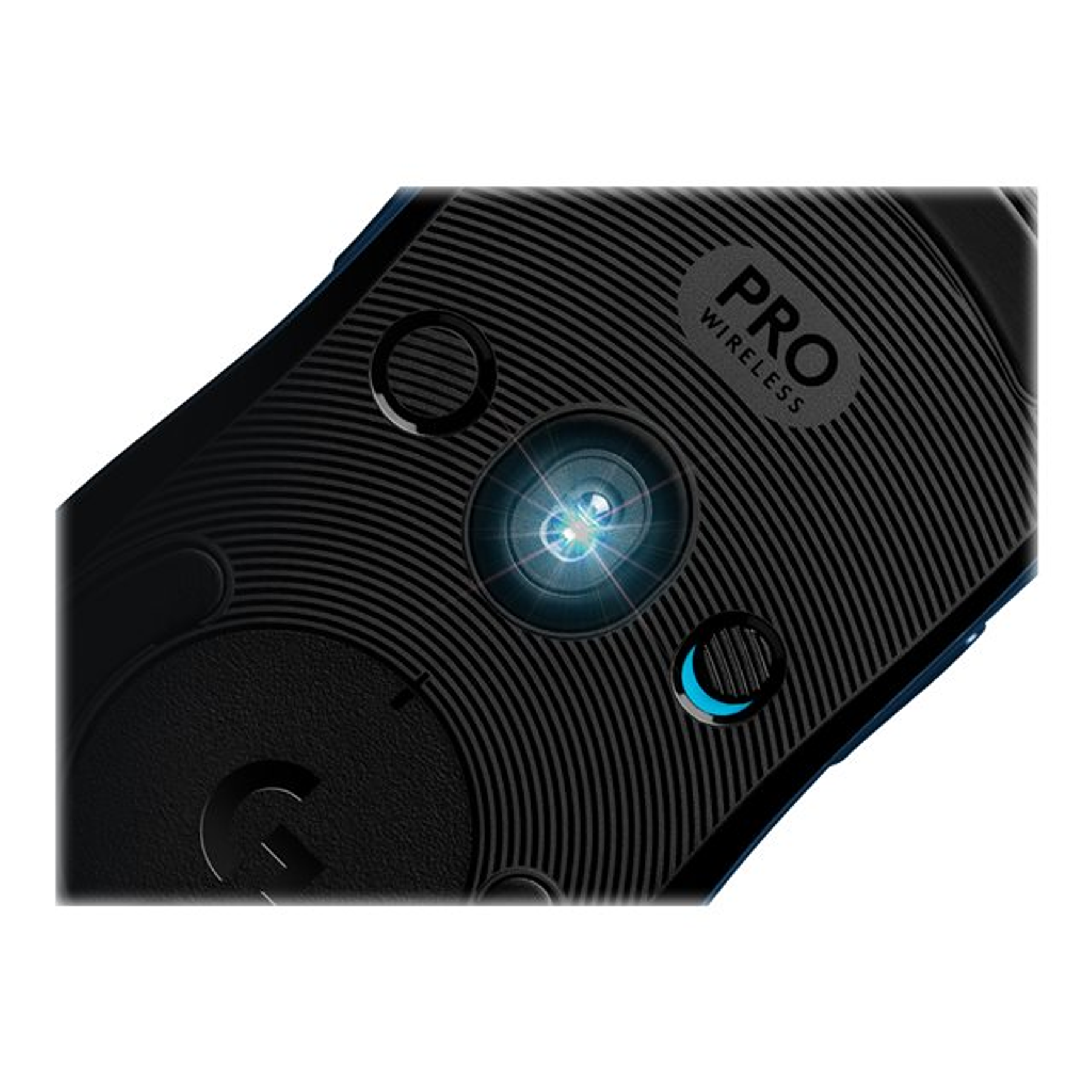 Logitech Mouse Pro Wireless