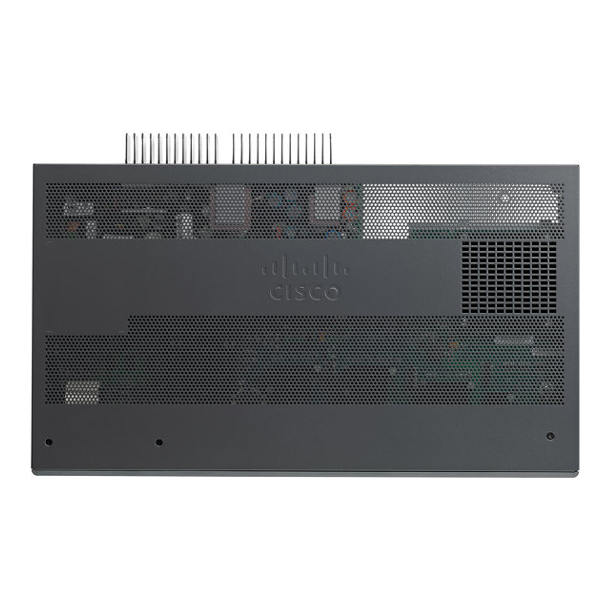 Cisco Catalyst 2960-X 24p 2 SFP Lan Lite