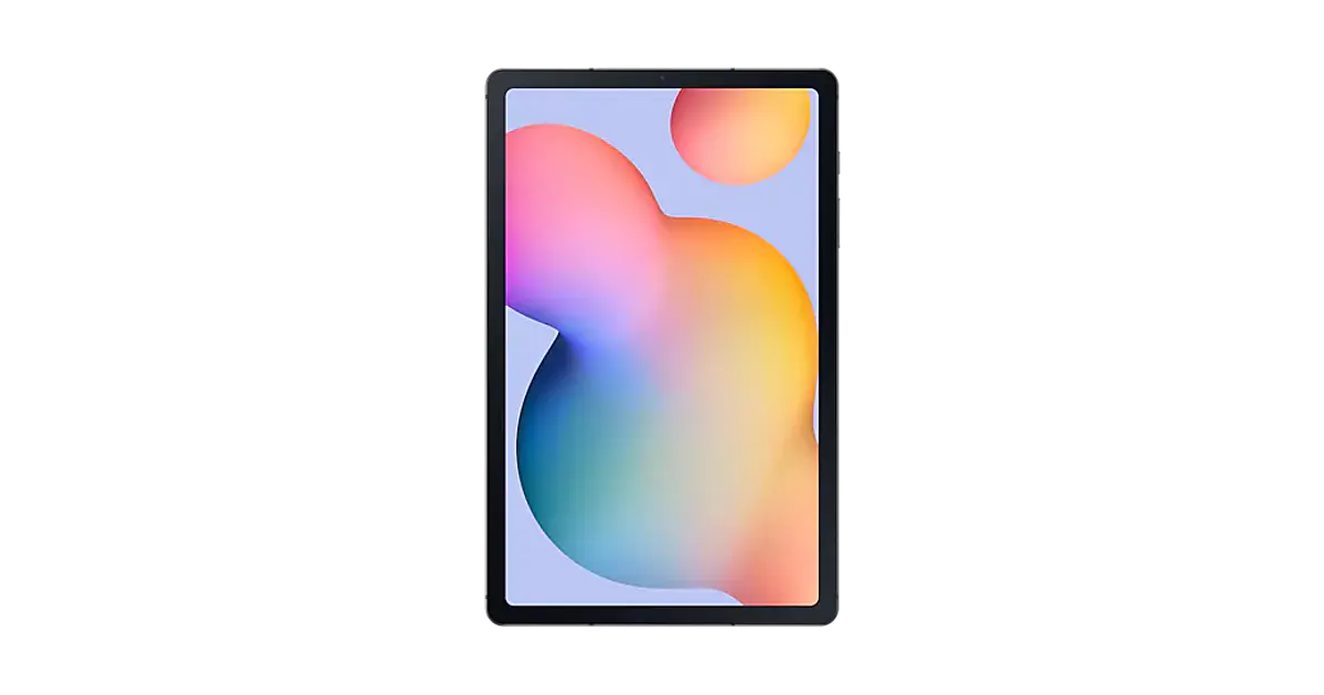 Samsung Tablet SM-P610 10.4in 4GB RAM 64GB