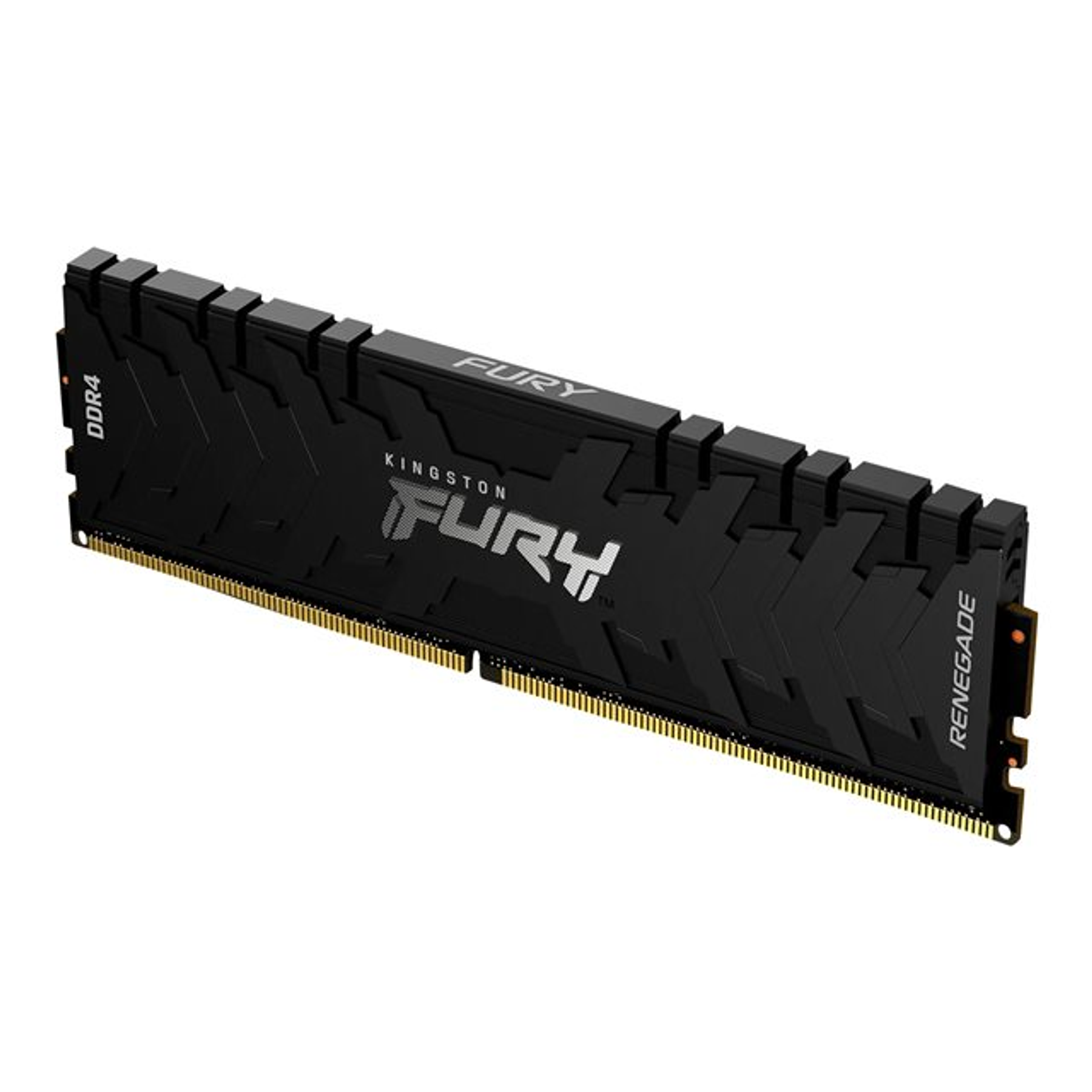 Kingston Fury 8GB 3200 Mhz Ddr4 Dimm Renegade