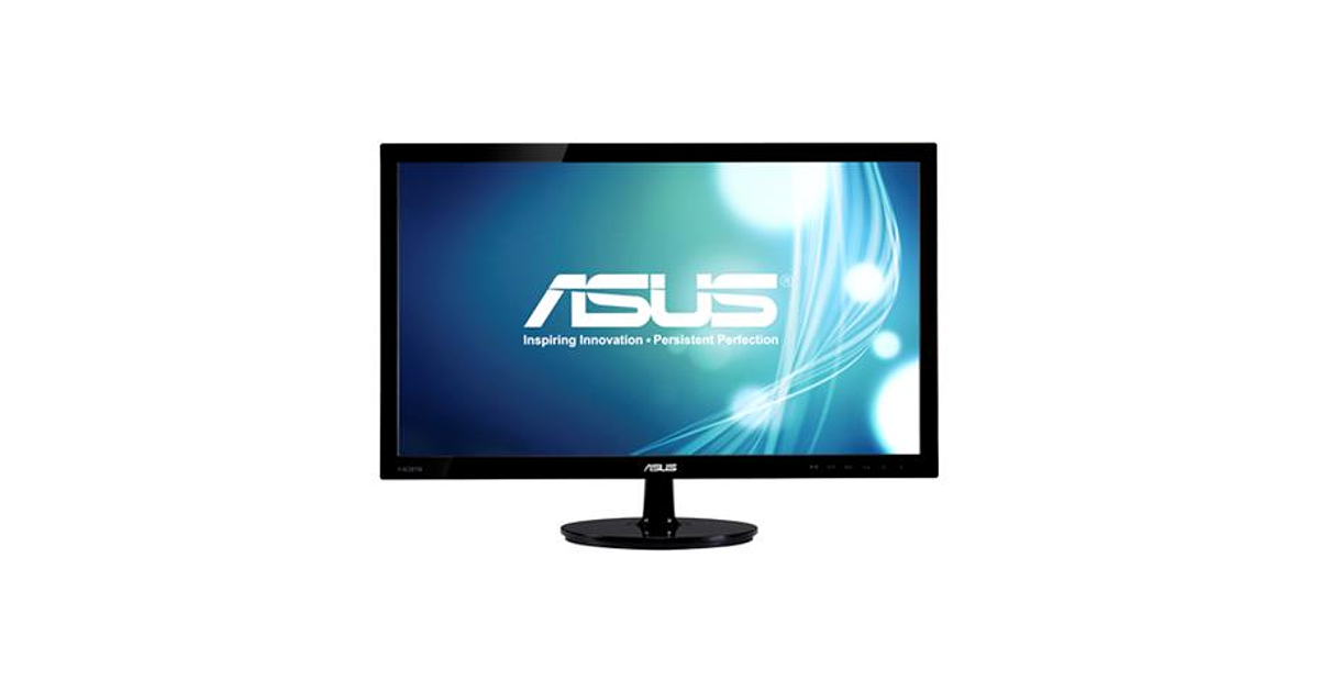 Asus VS248H-P Monitor de 24 Pulgadas
