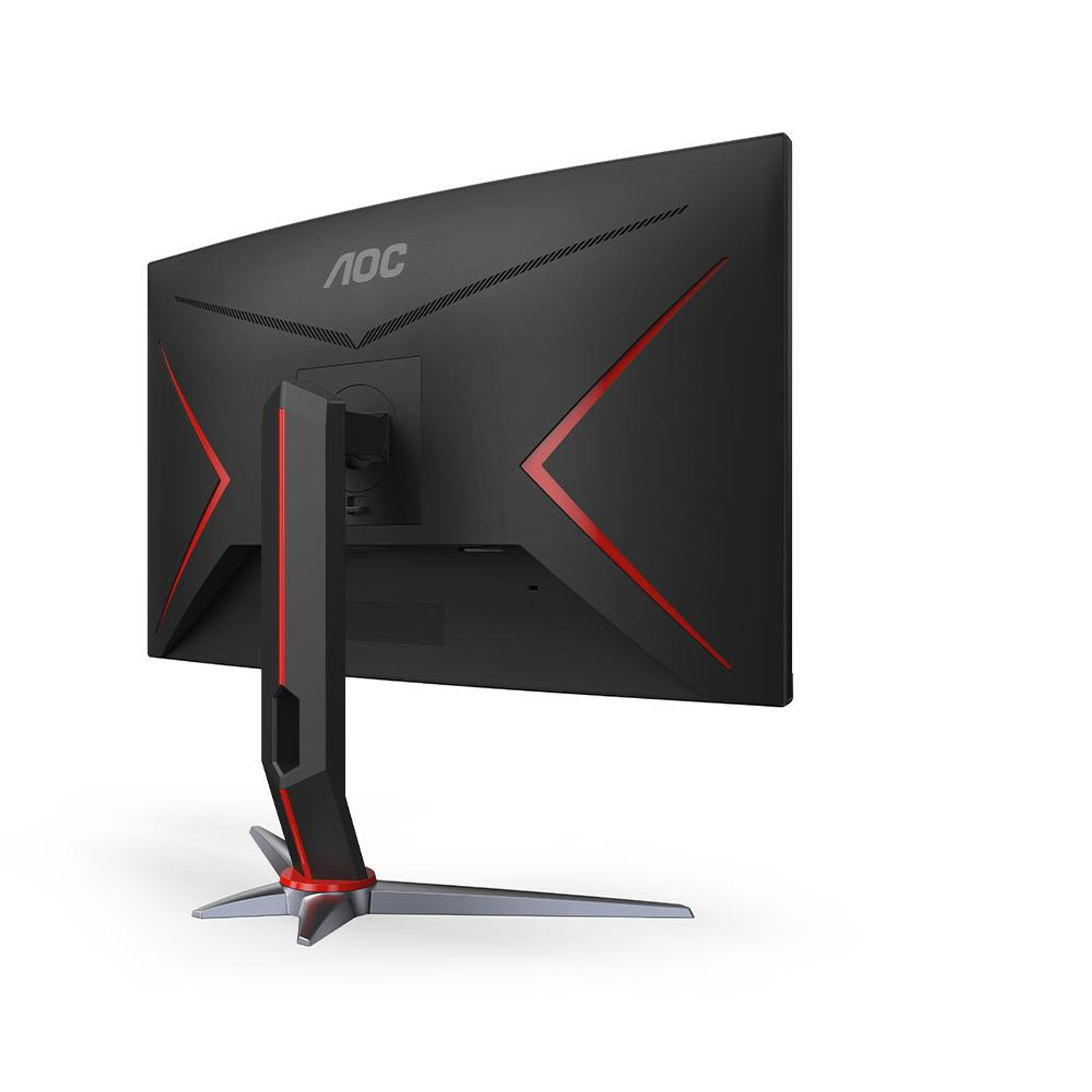 AOC Monitor Curvo Gamer 27