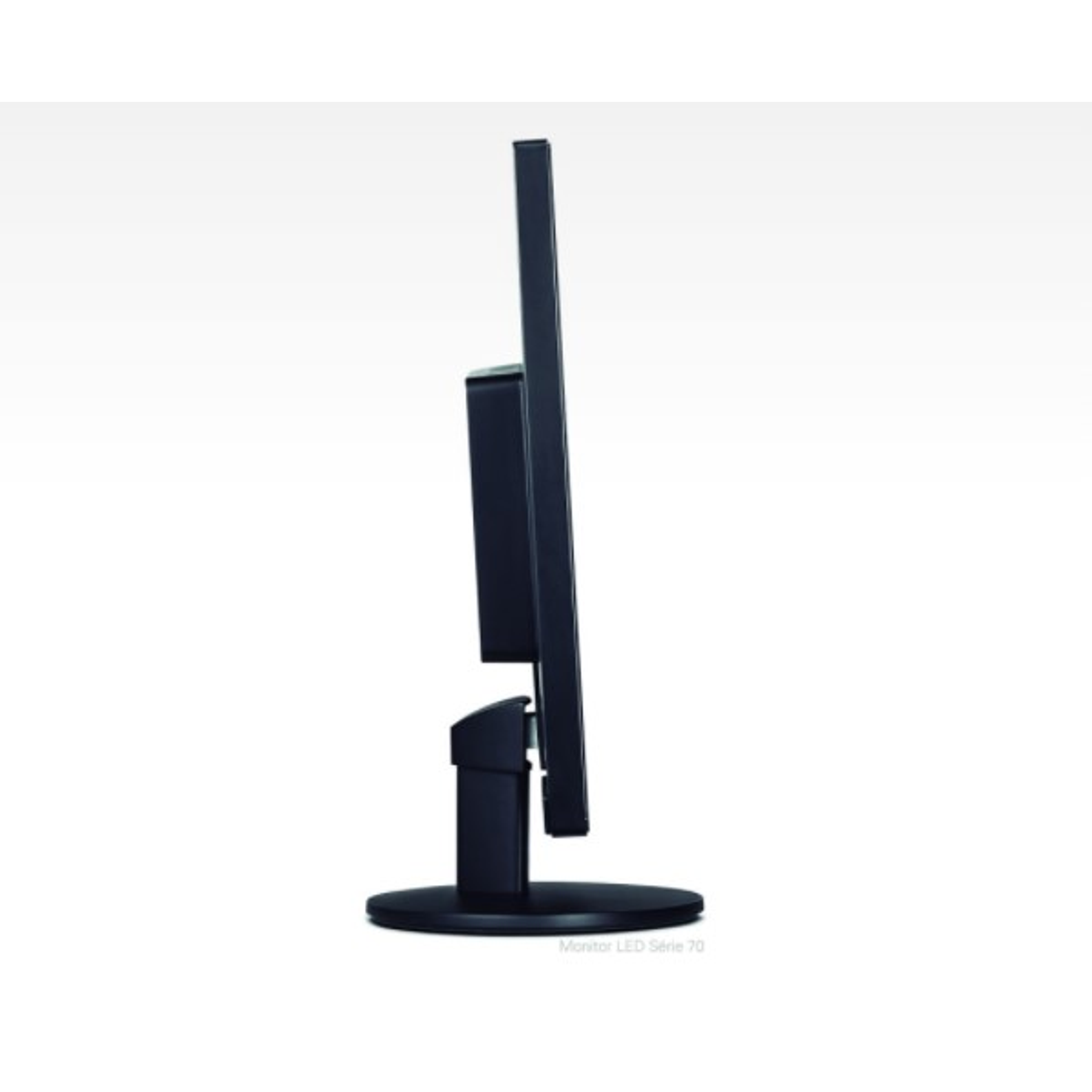 AOC Monitor de 22 LED