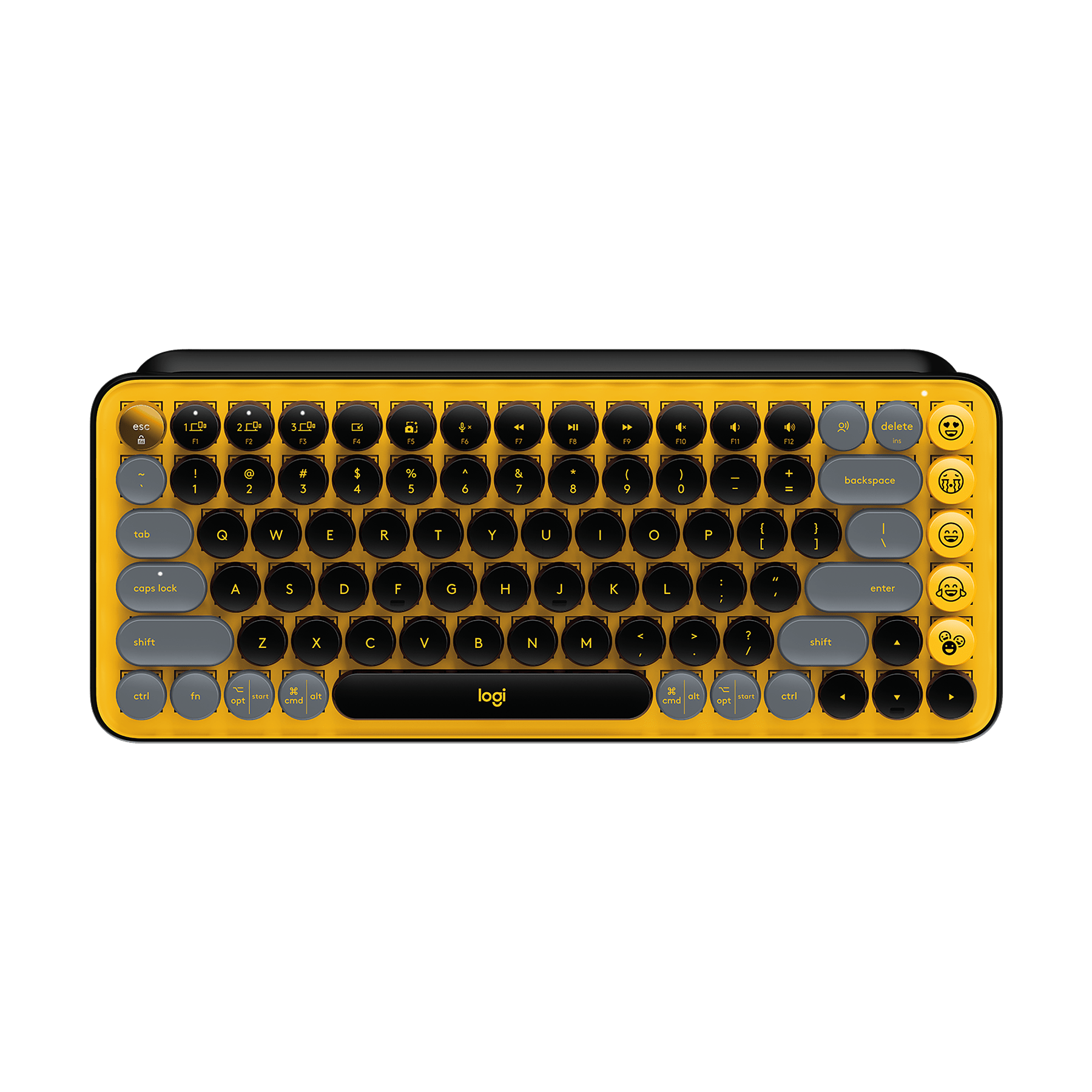 Logitech Teclado pop