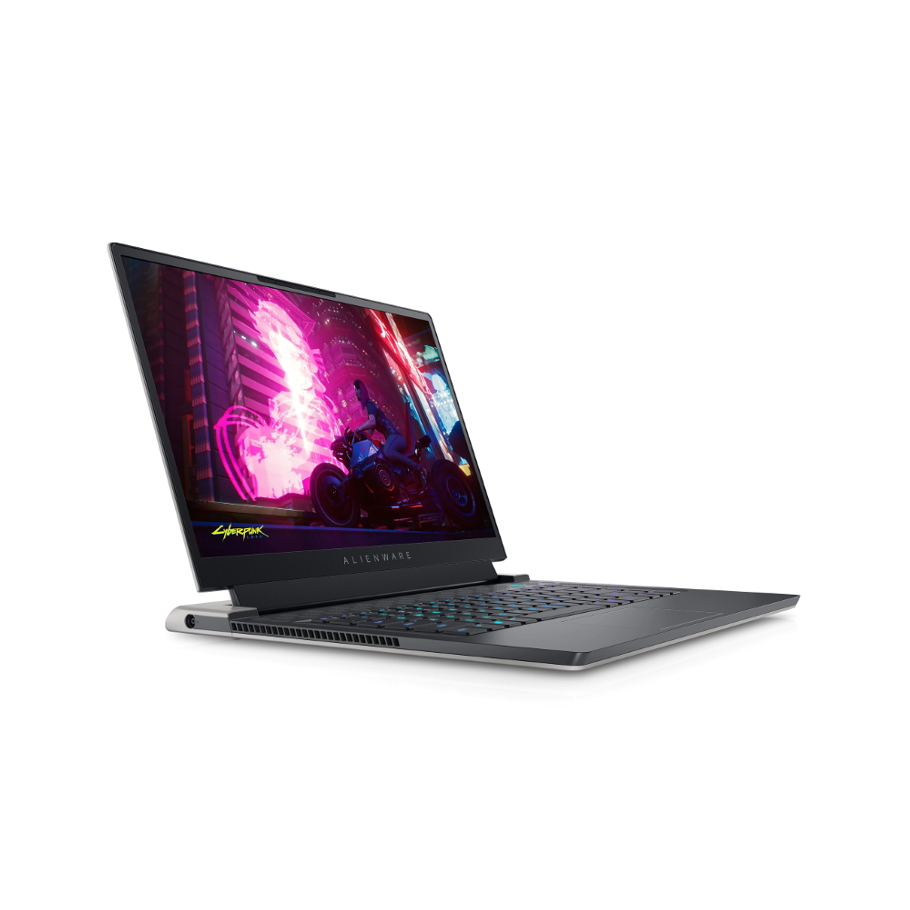 DELL ALIENWARE X15 R1 15.6i7-11800H 16GB 512SSD RTX3060 W11