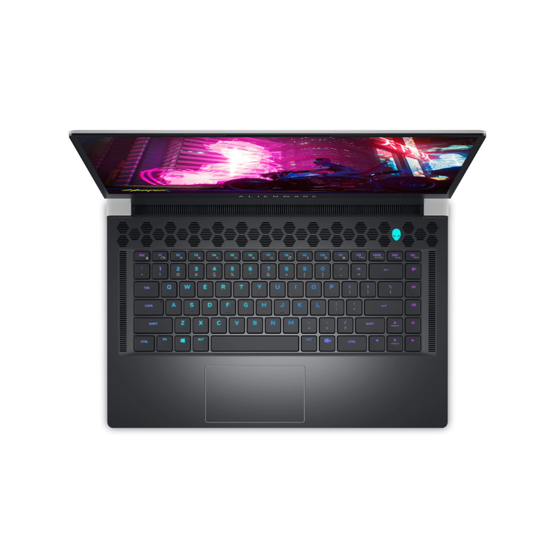 DELL ALIENWARE X15 R1 15.6i7-11800H 16GB 512SSD RTX3060 W11