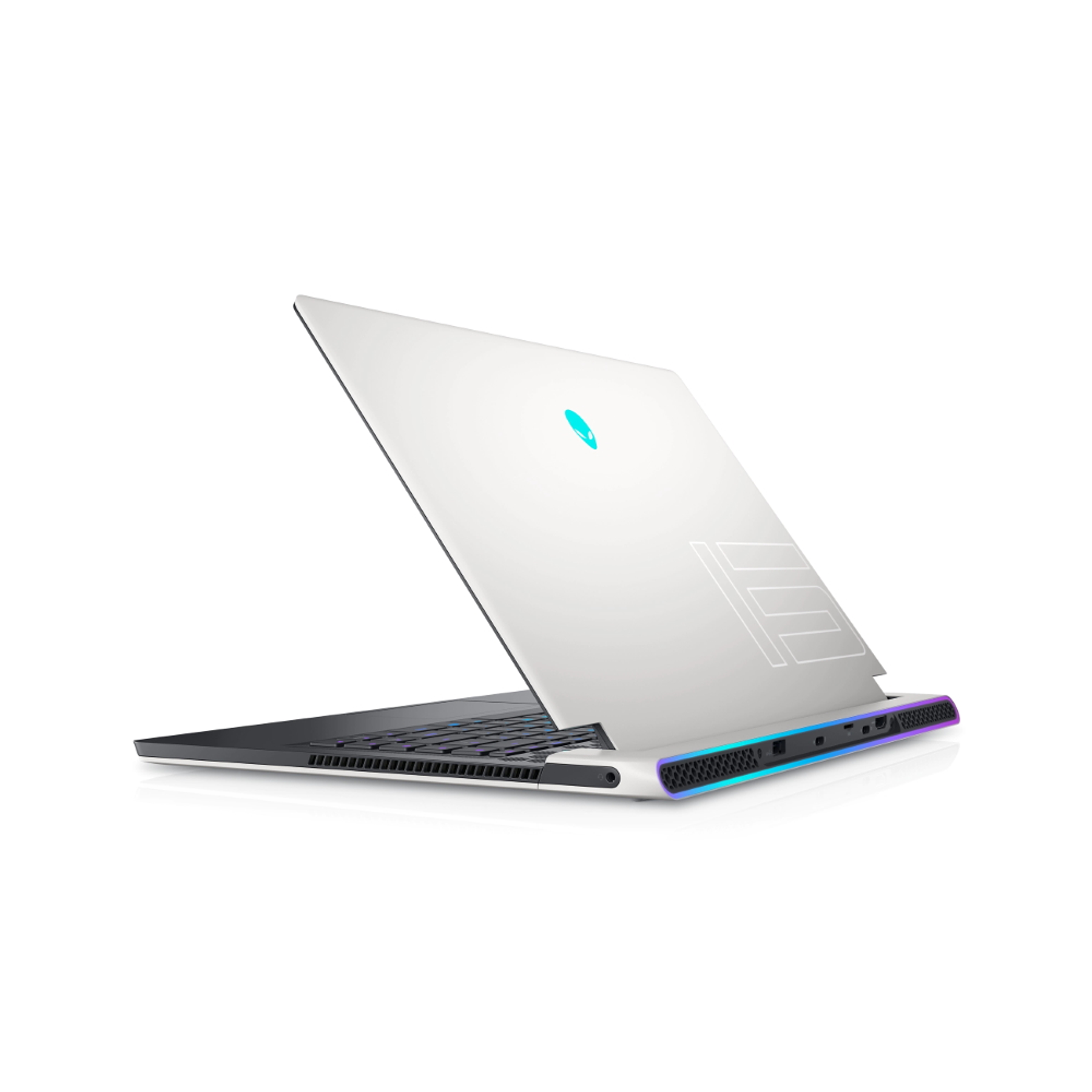 DELL ALIENWARE X15 R1 15.6i7-11800H 16GB 512SSD RTX3060 W11