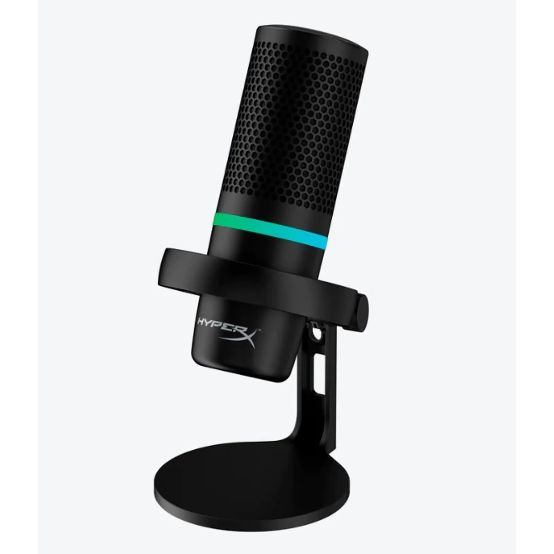 HyperX Microphone DueCast