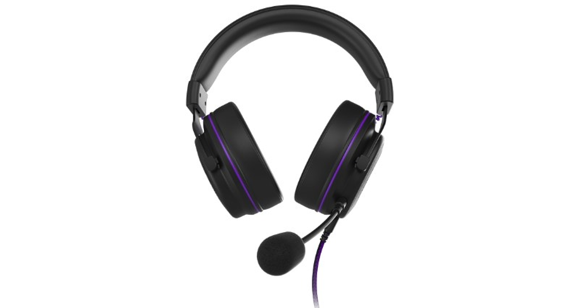 Primus Gaming Audifonos Gamer Arcus 260S