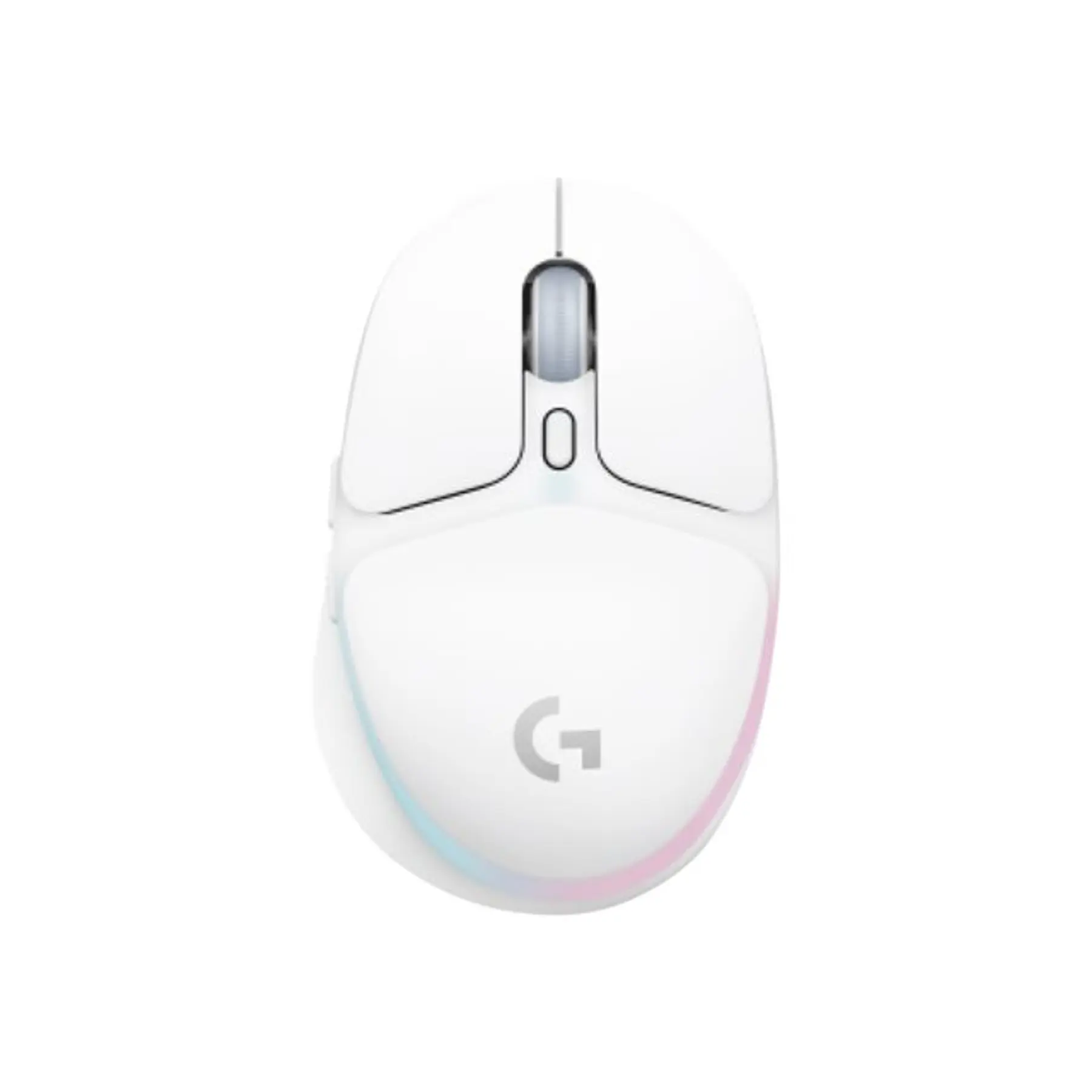 Logitech G705 mouse inalámbrico